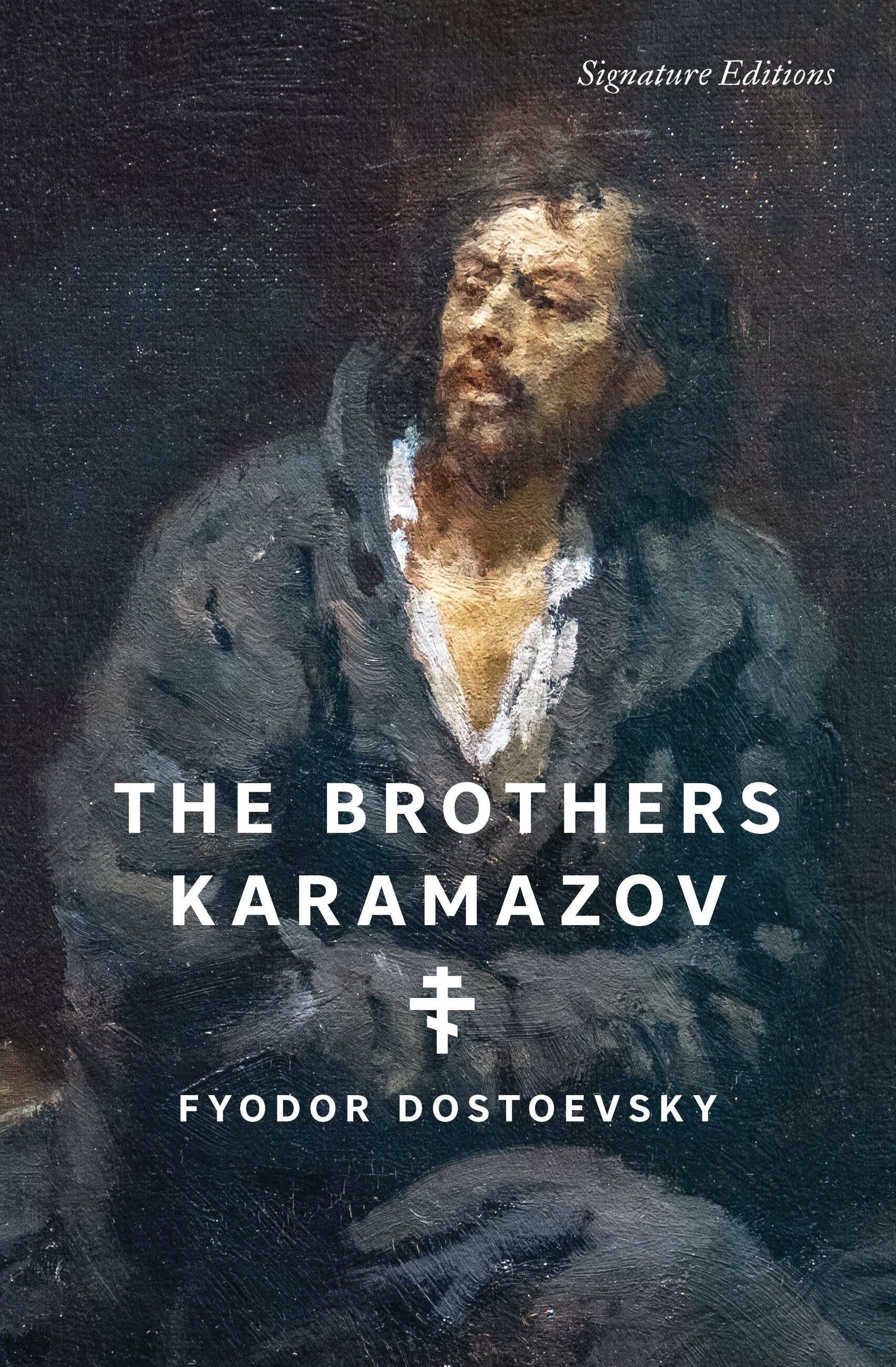 The Brothers Karamazov by Fyodor Dostoevsky | Hachette Book Group