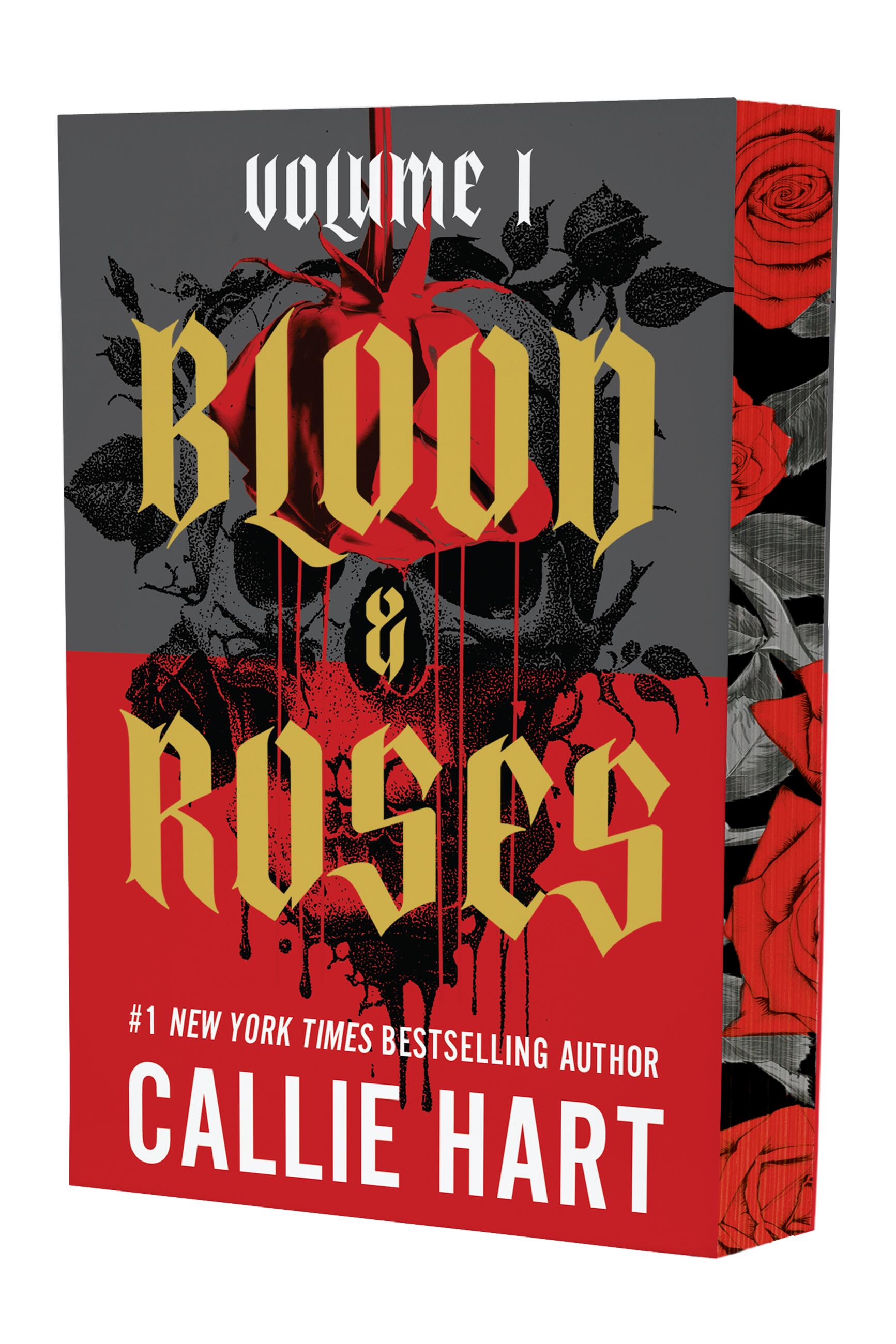 Callie Hart | Hachette Book Group