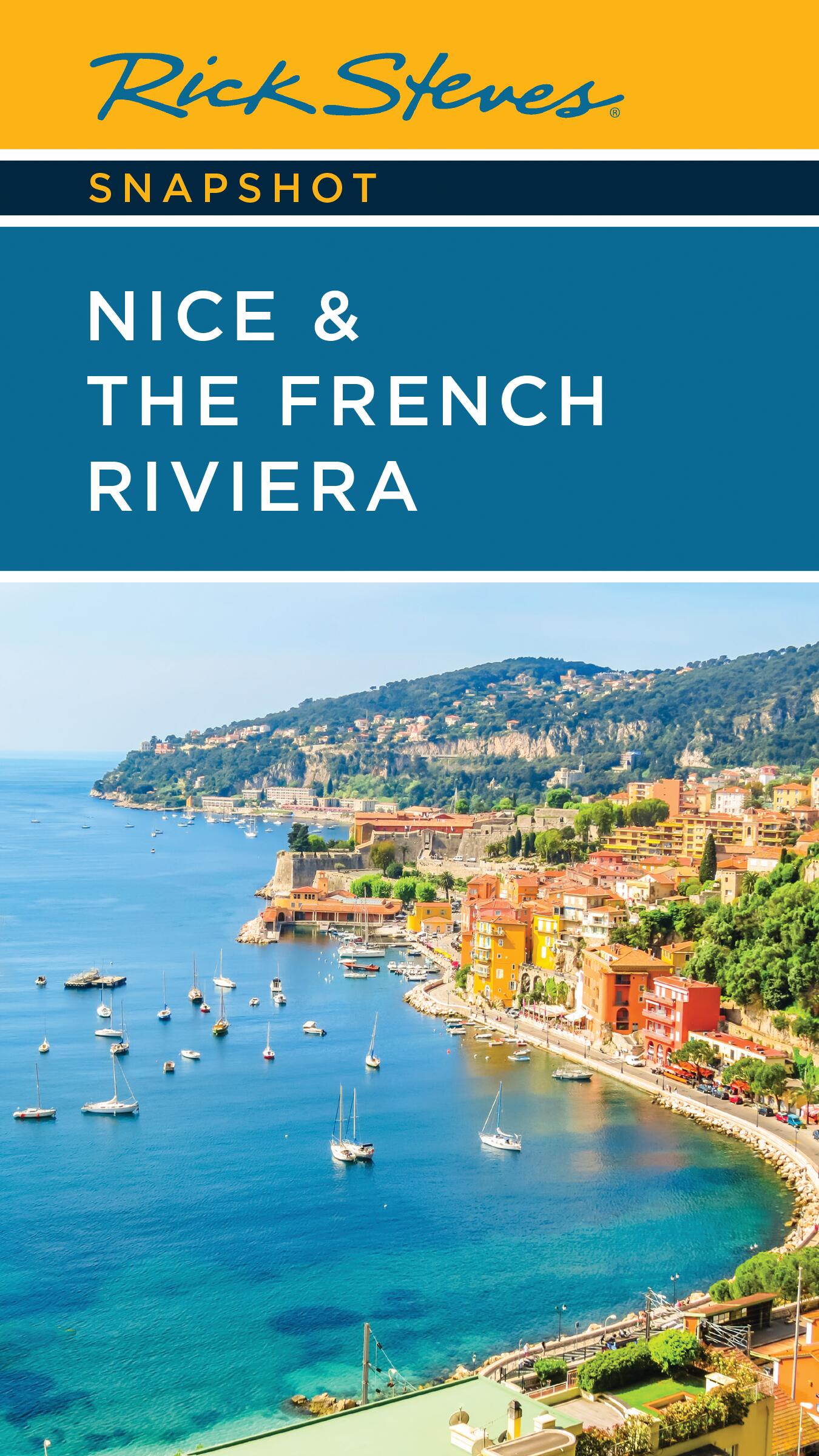 Rick Steves Travel Guide | Hachette Book Group