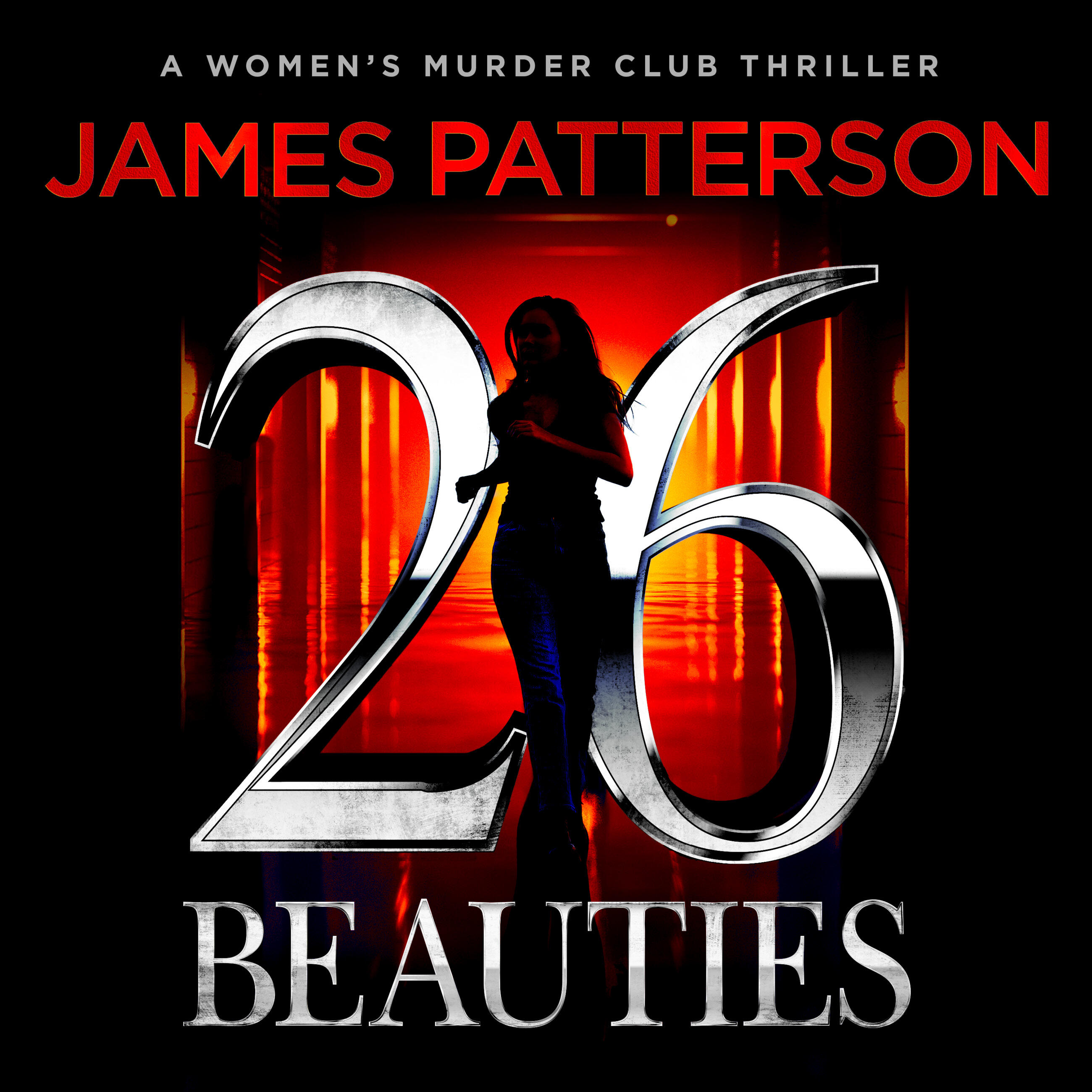 26 Beauties by James Patterson & January LaVoy | Hachette Book Group