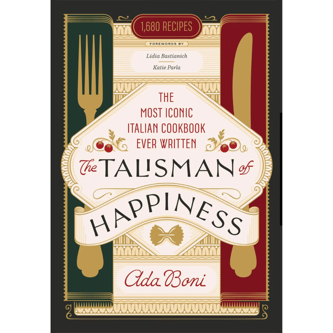 Tacchino Arrosto in Forno | Roast Turkey | Hachette Book Group