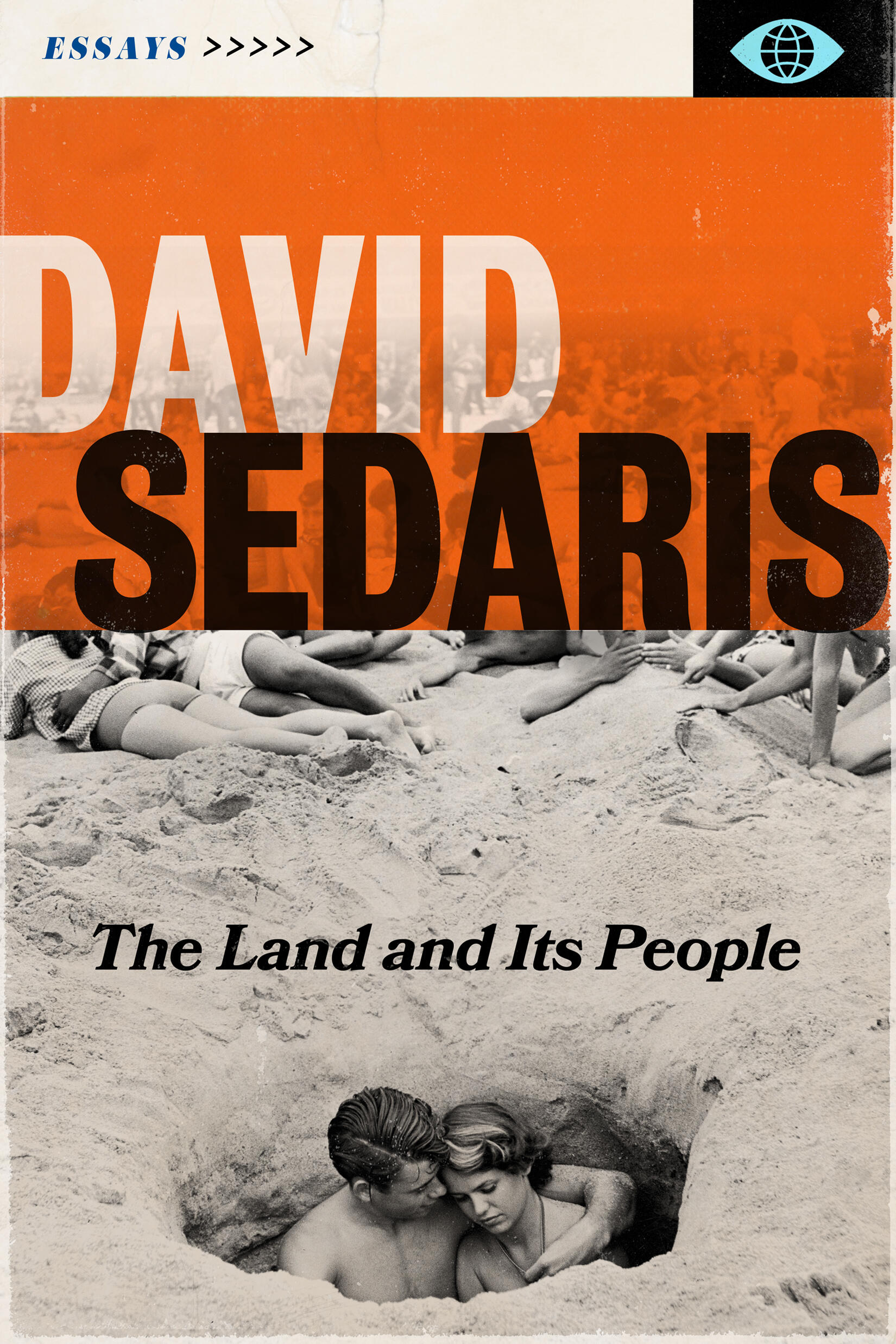 The Land and Its People by David Sedaris | Hachette Book Group