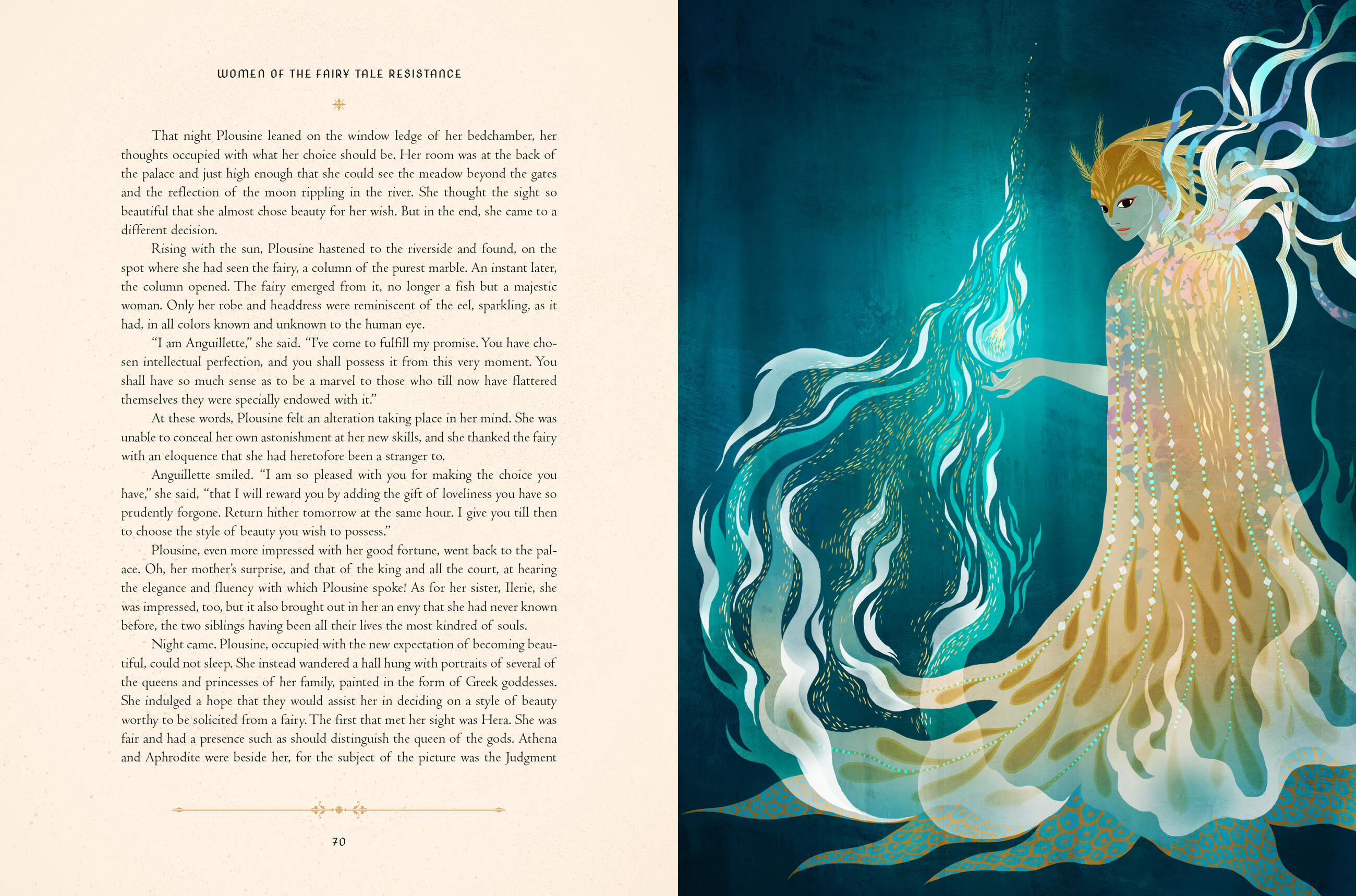 Women of the Fairy Tale Resistance by Jane Harrington | Hachette Book Group