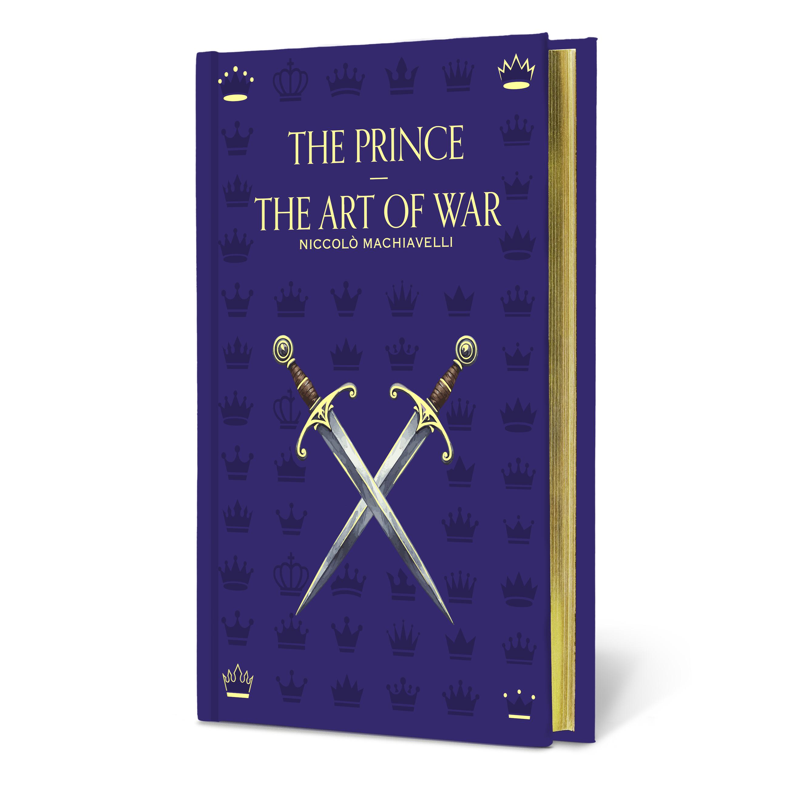The Prince by Niccolò Machiavelli | Hachette Book Group