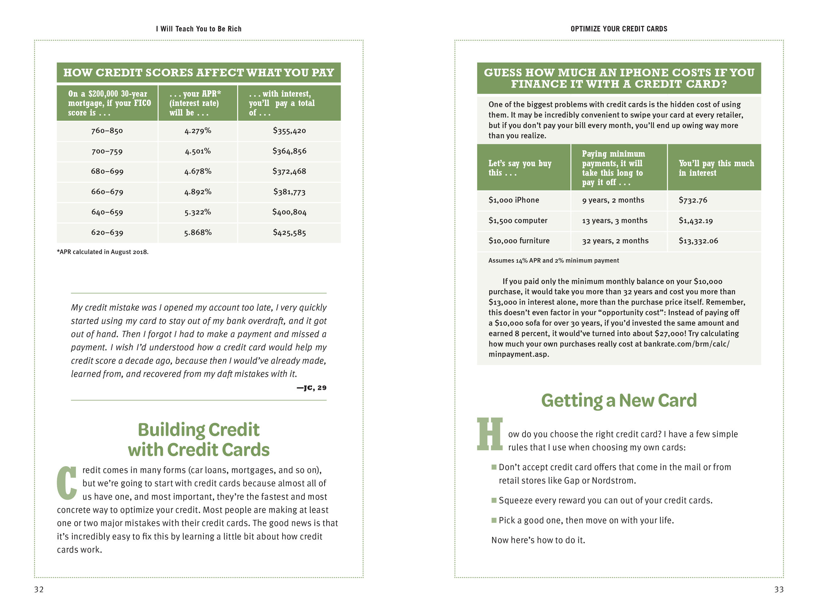 I Will Teach You to Be Rich by Ramit Sethi | Hachette Book Group