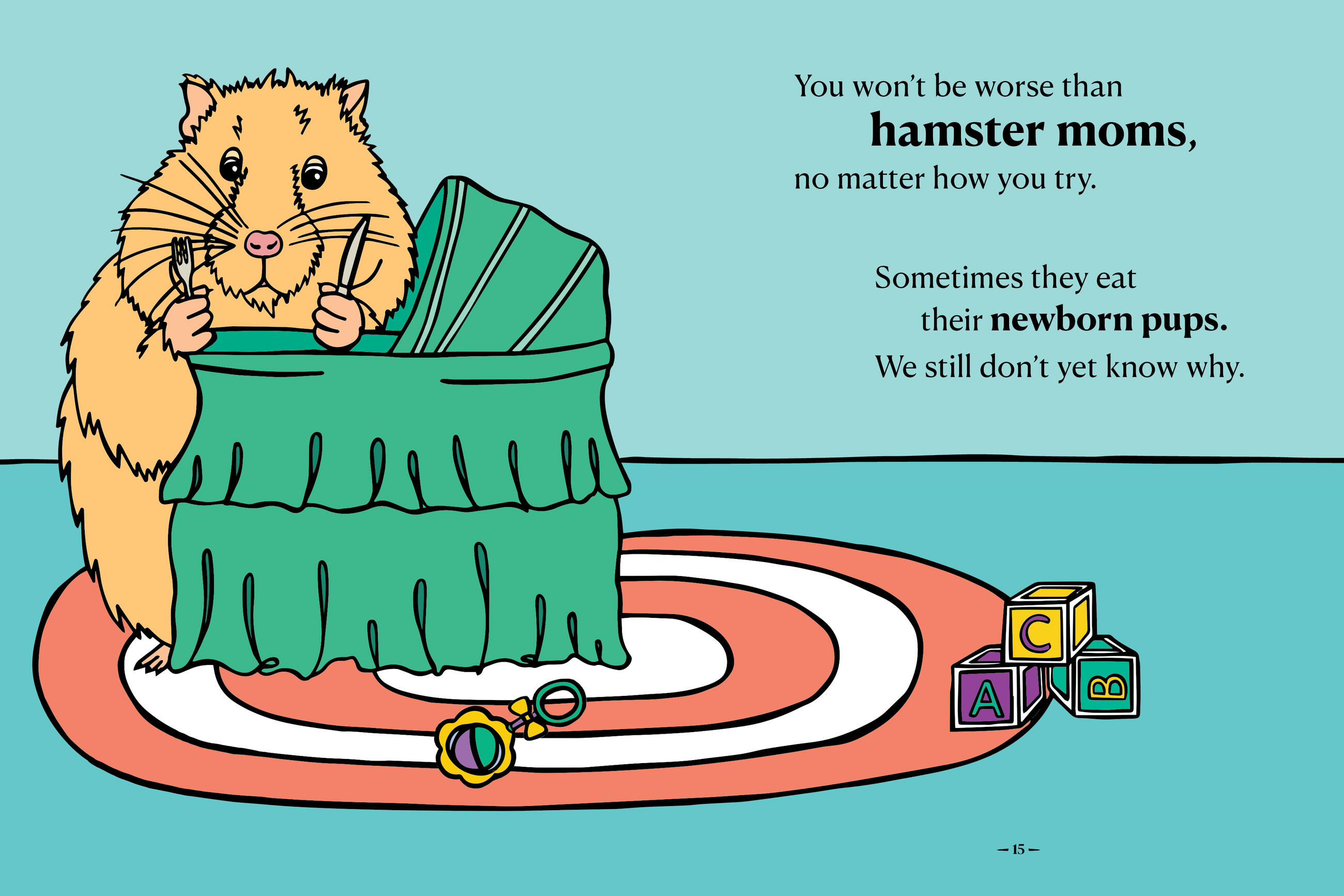 There Are Moms Way Worse Than You by Glenn Boozan & Priscilla Witte ...