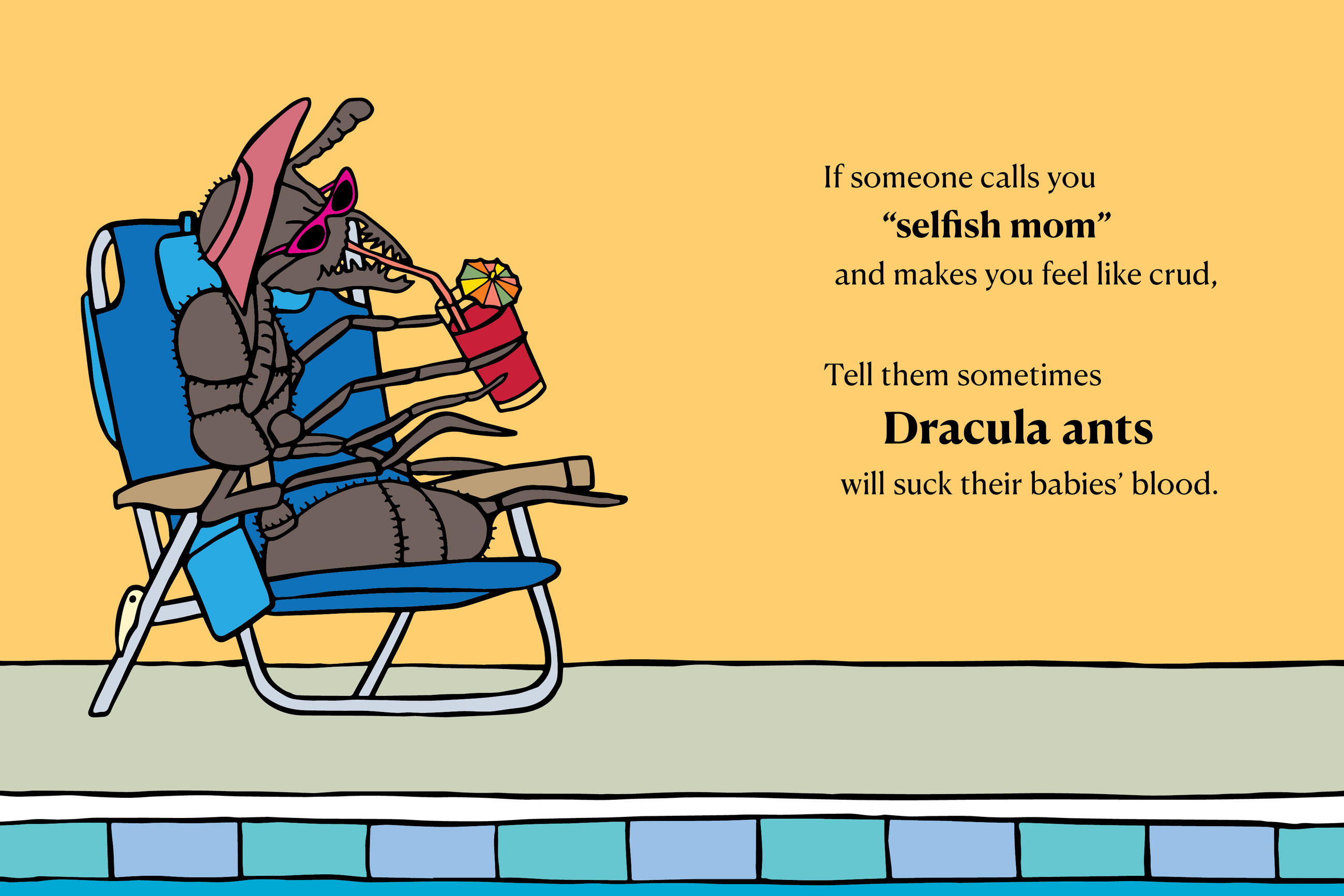 There Are Moms Way Worse Than You by Glenn Boozan & Priscilla Witte ...