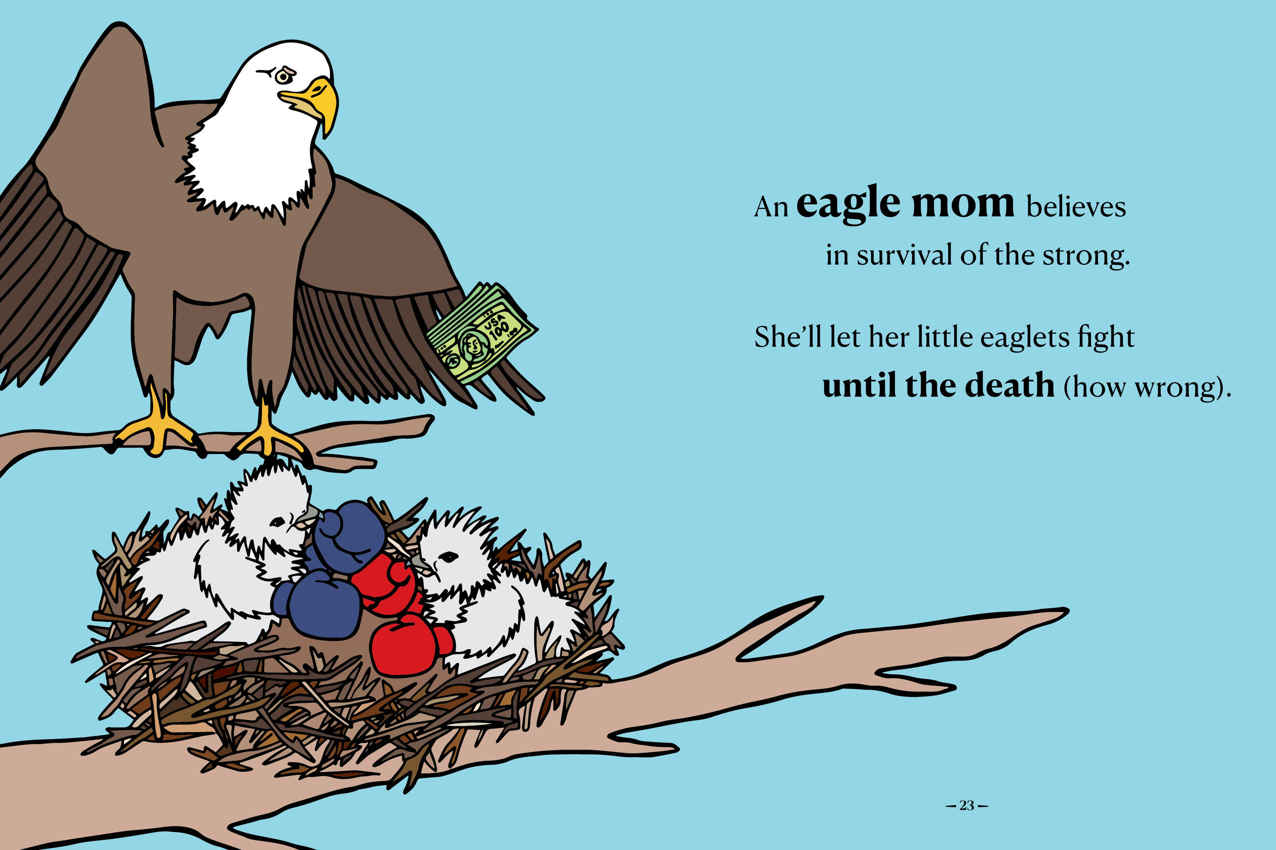 There Are Moms Way Worse Than You by Glenn Boozan & Priscilla Witte ...