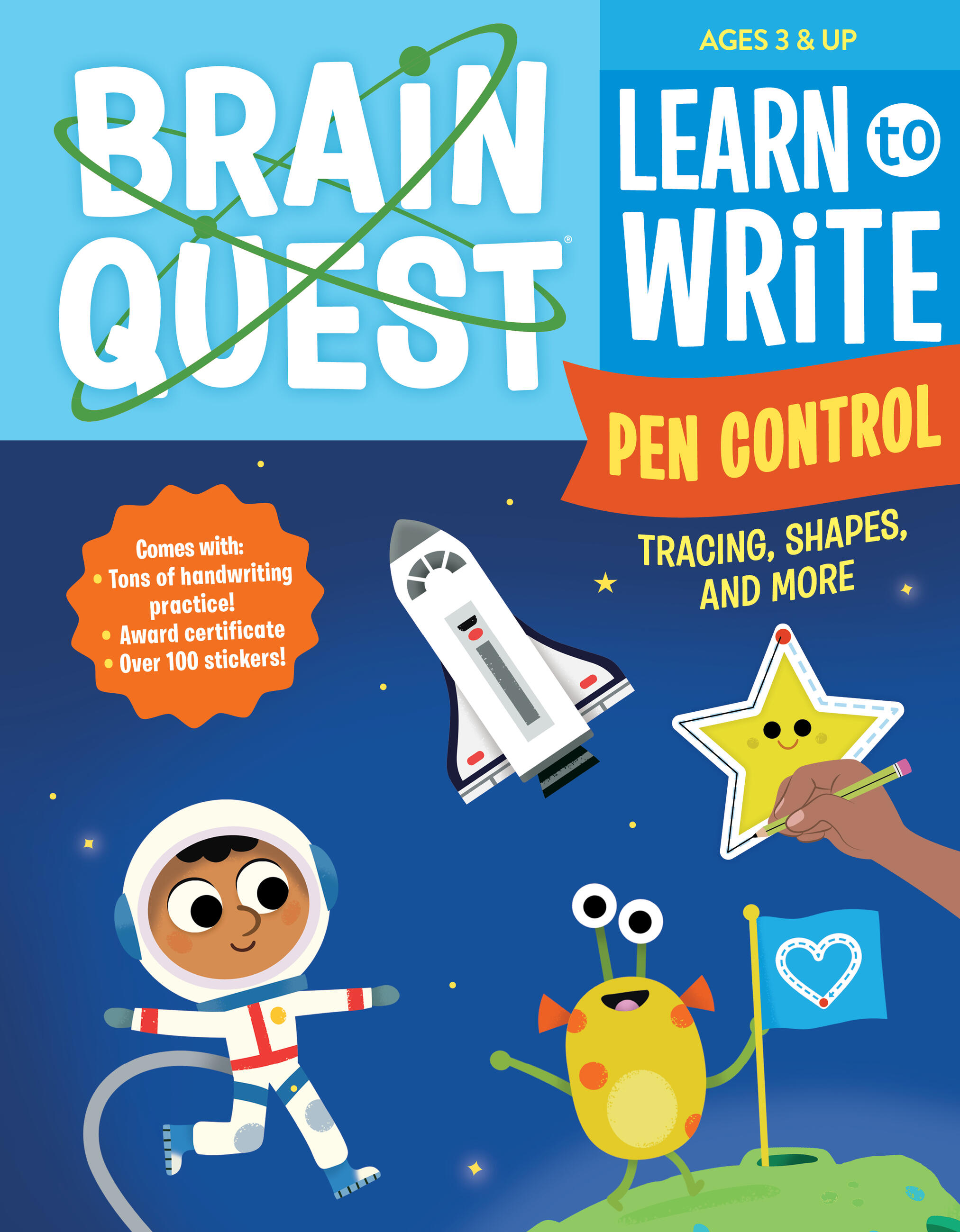 Brain Quest | Hachette Book Group