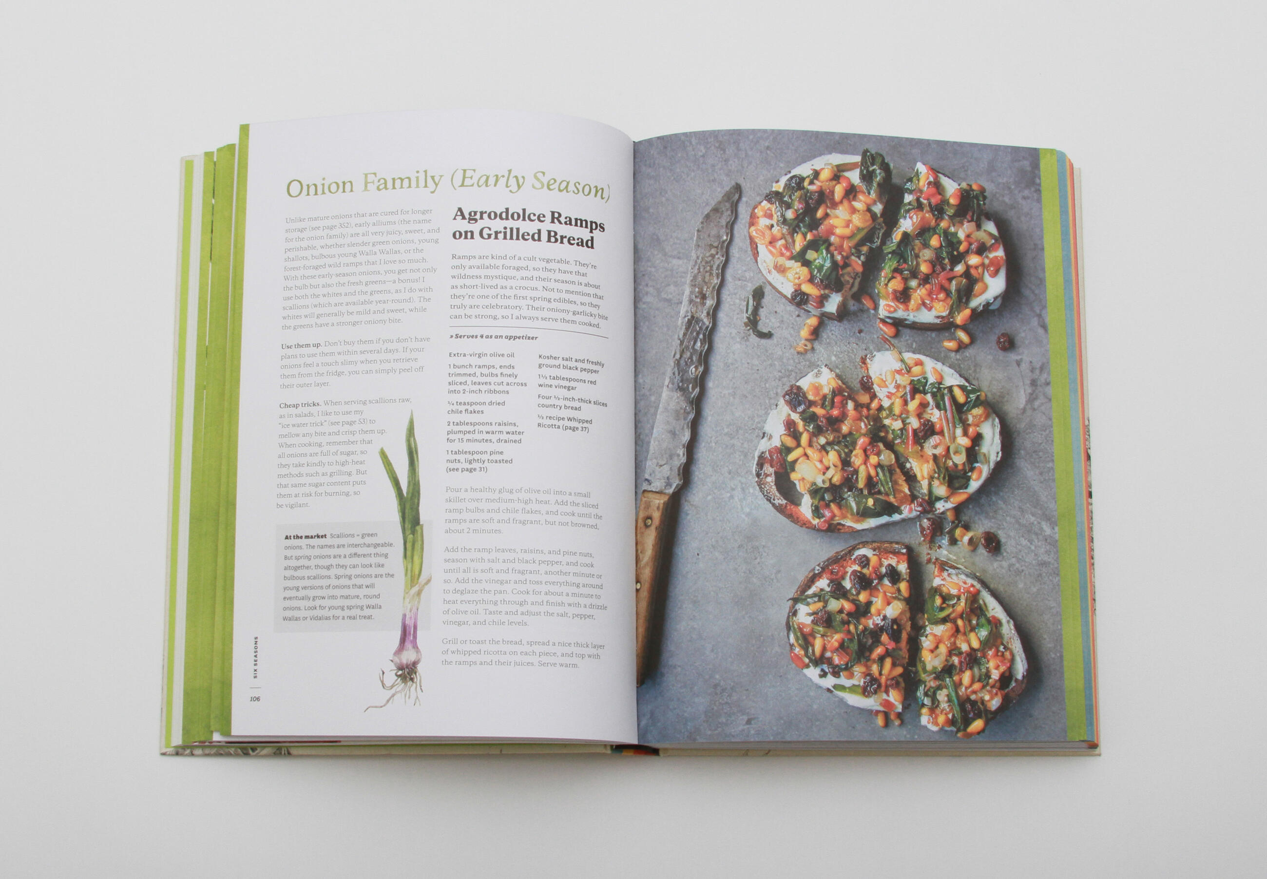 Six Seasons by Joshua McFadden & Martha Holmberg | Hachette Book Group