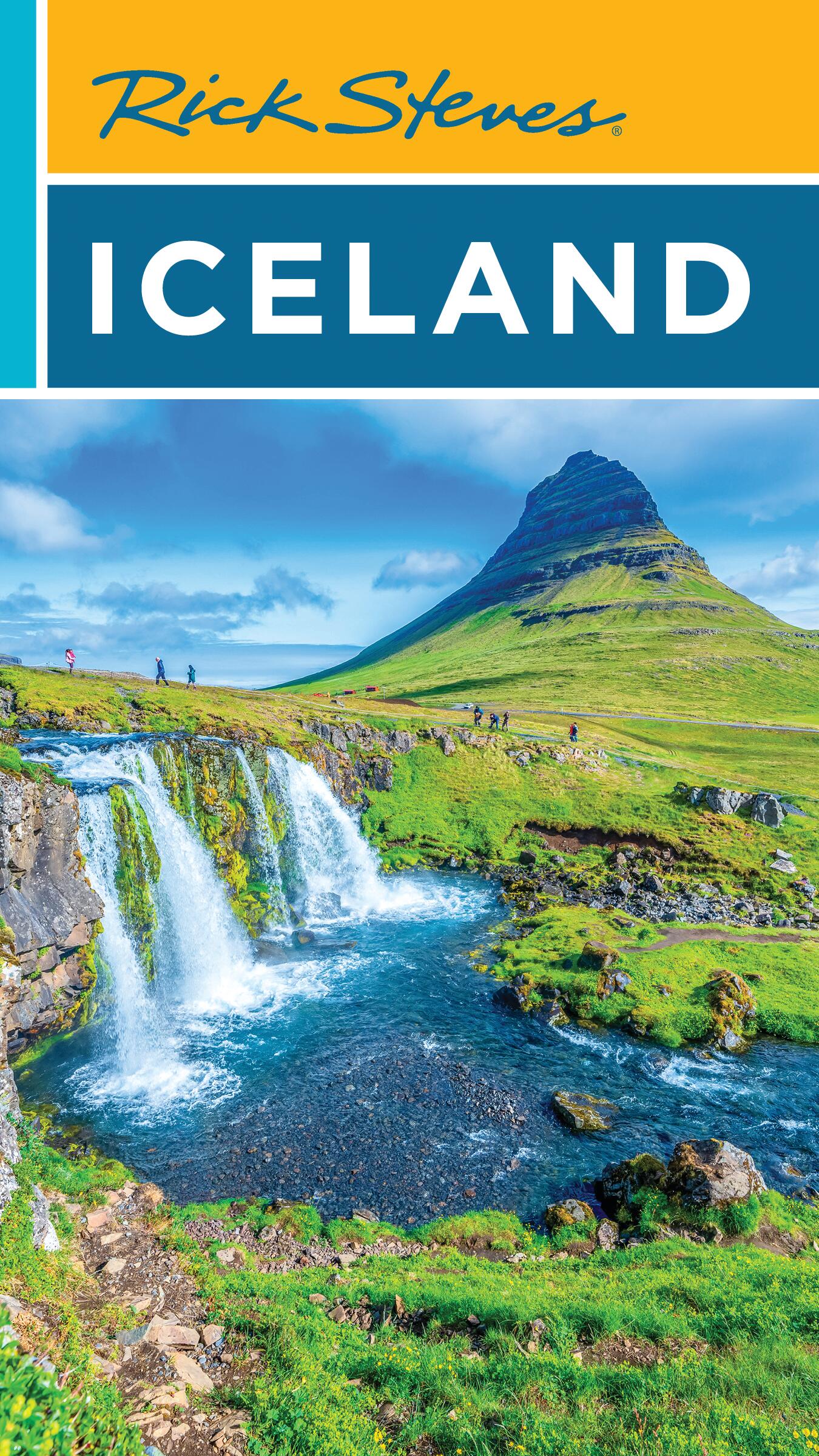 Rick Steves Iceland by Rick Steves & Ian Watson & Cameron Hewitt ...