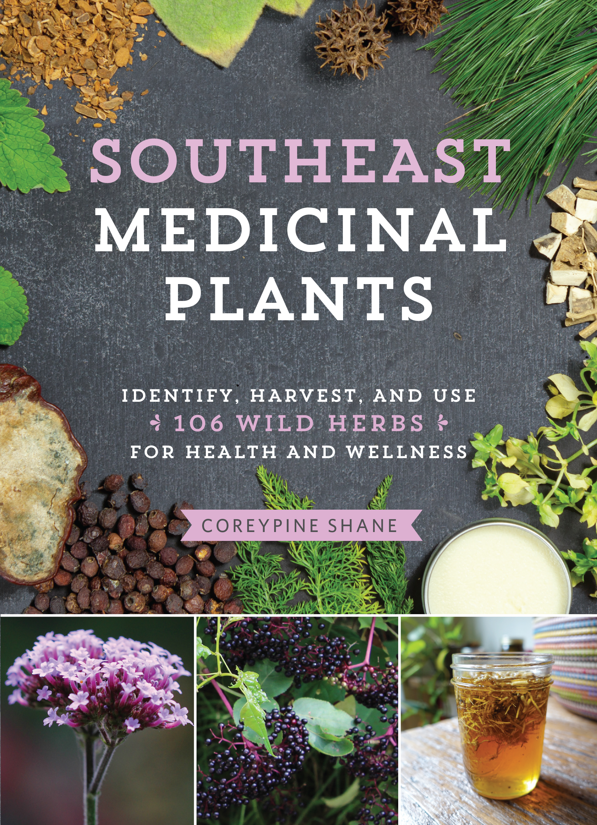 Medicinal Plants - Timber Press | Hachette Book Group