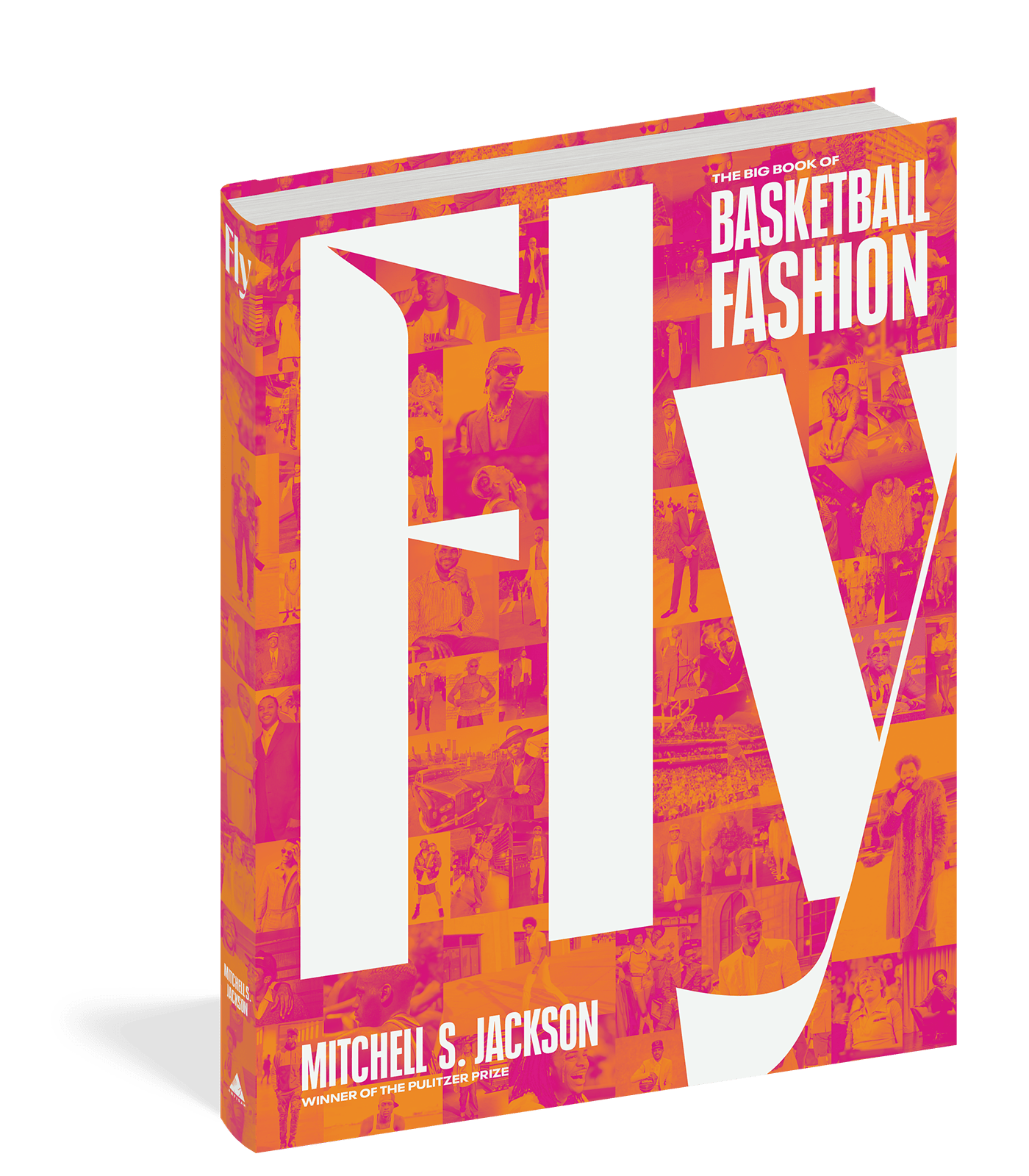 Fly by Mitchell S. Jackson | Hachette Book Group