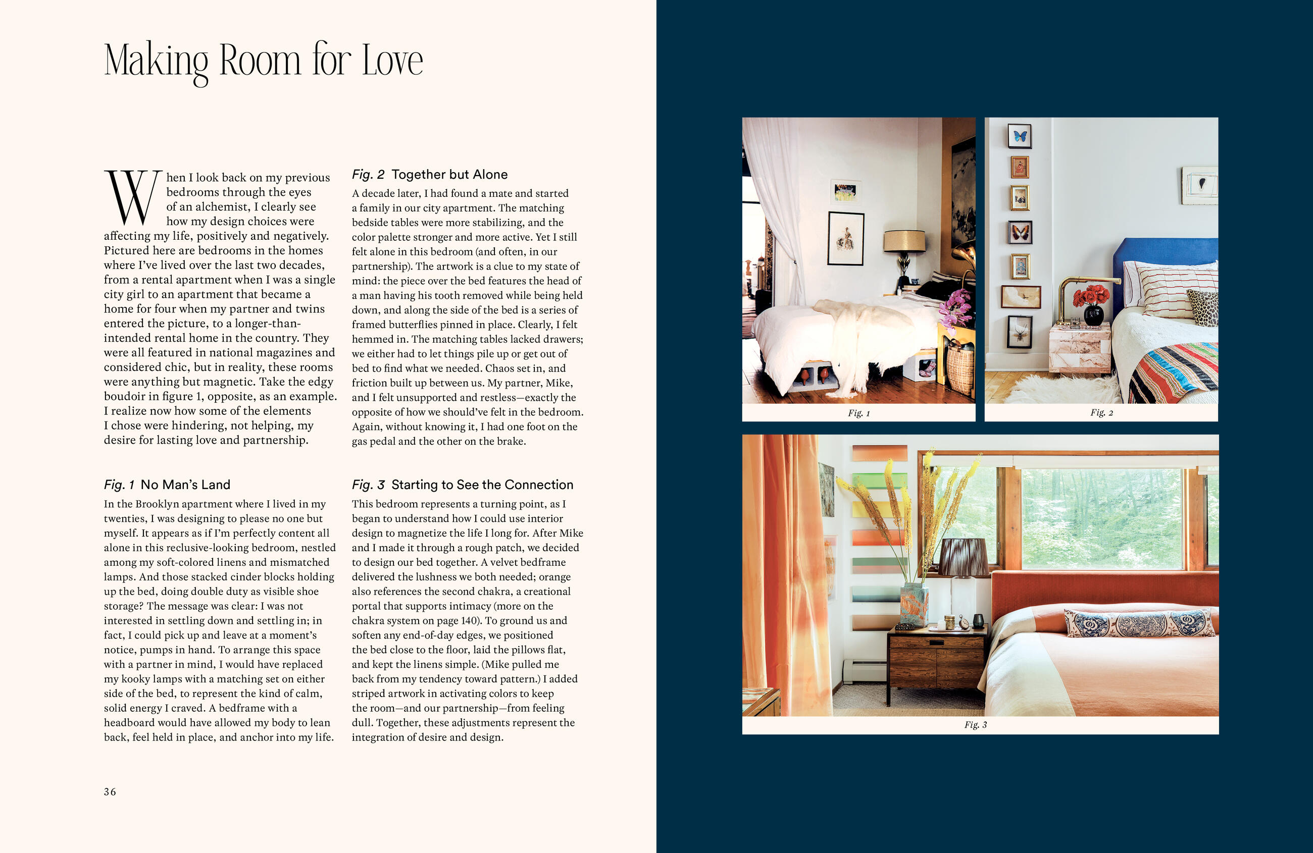 Spatial Alchemy by Olga Naiman | Hachette Book Group