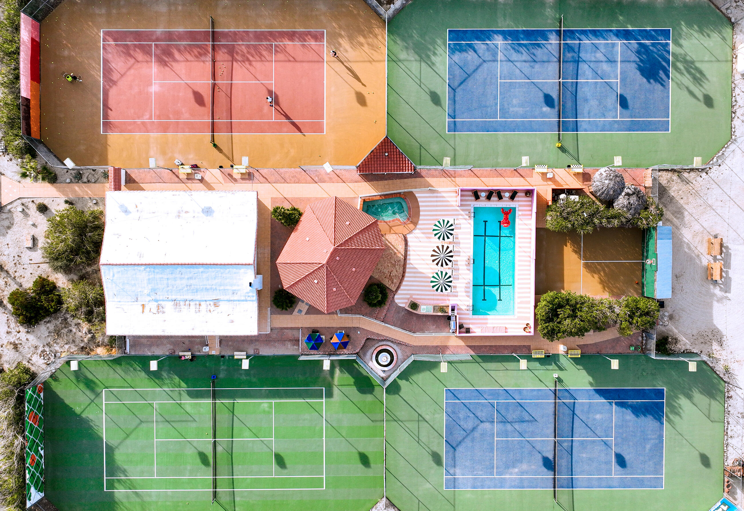 The Tennis Court by Nick Pachelli | Hachette Book Group