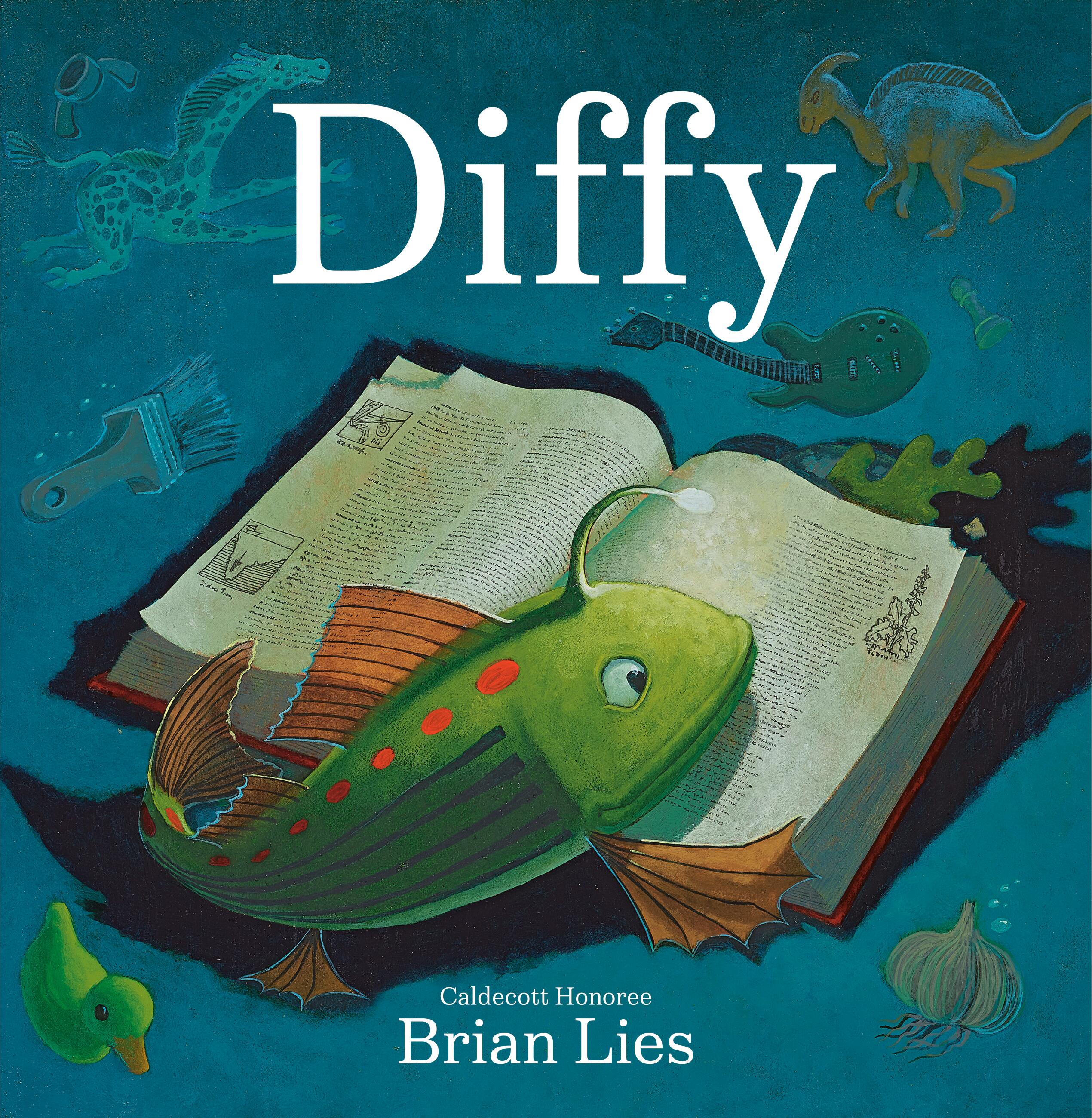 Brian Lies | Hachette Book Group