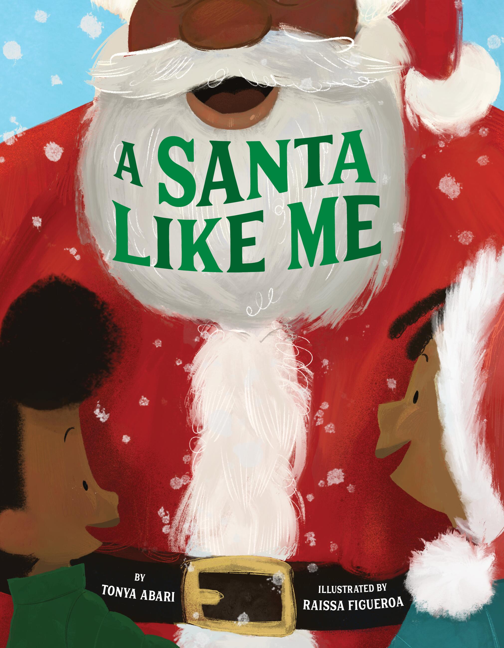 Tonya Abari | Hachette Book Group