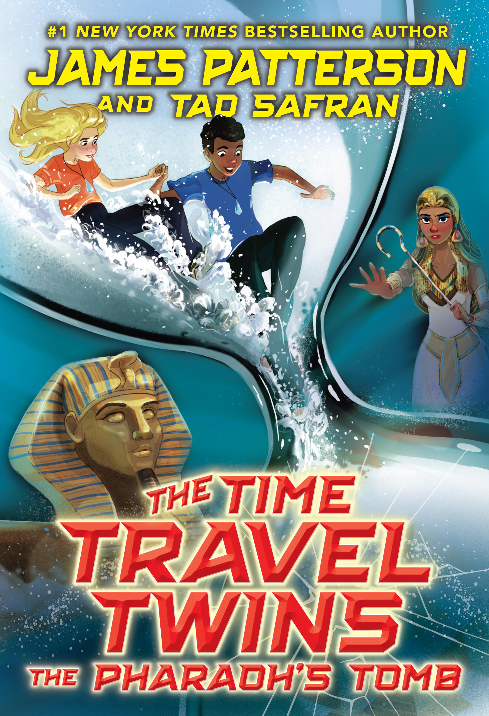 Jimmy patterson, Jimmy Patterson Books, James Patterson Presents ...