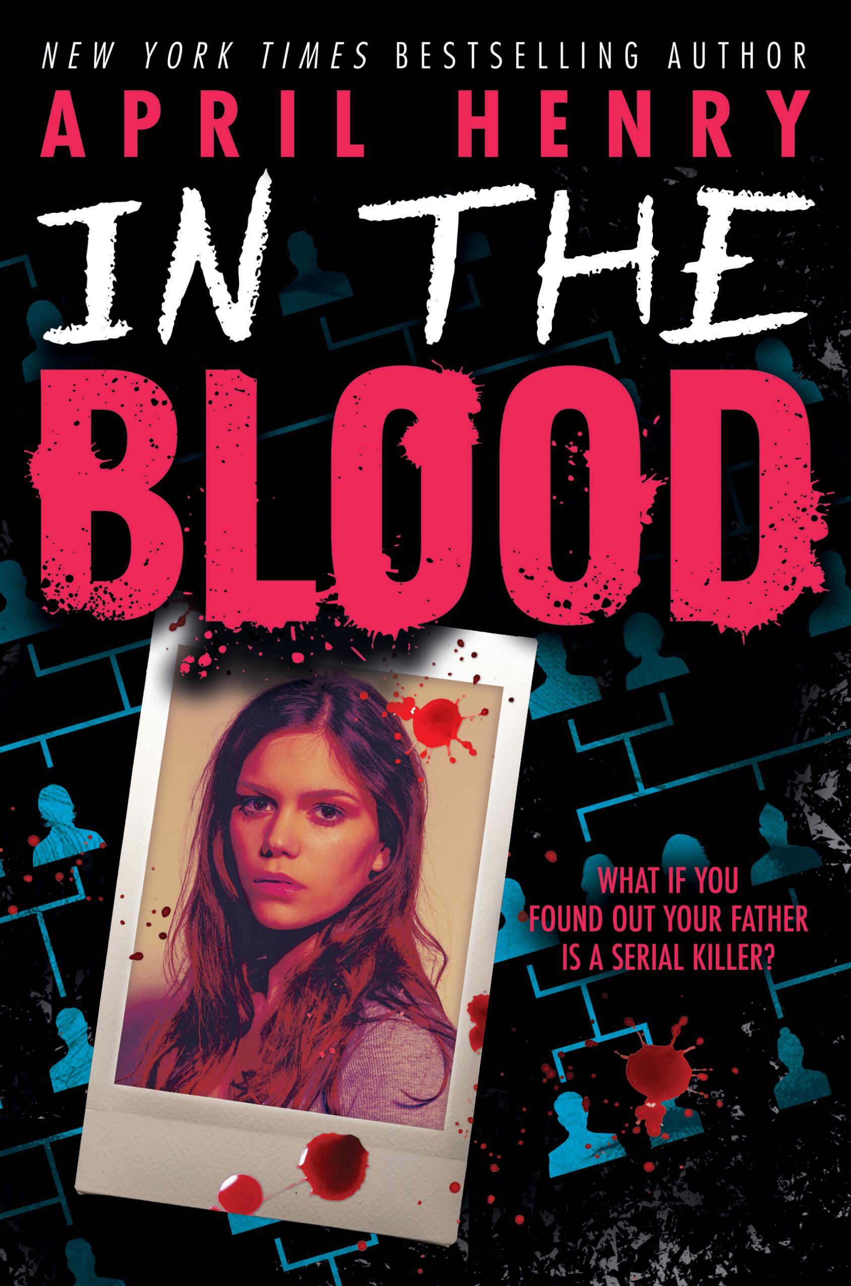 April Henry | Hachette Book Group
