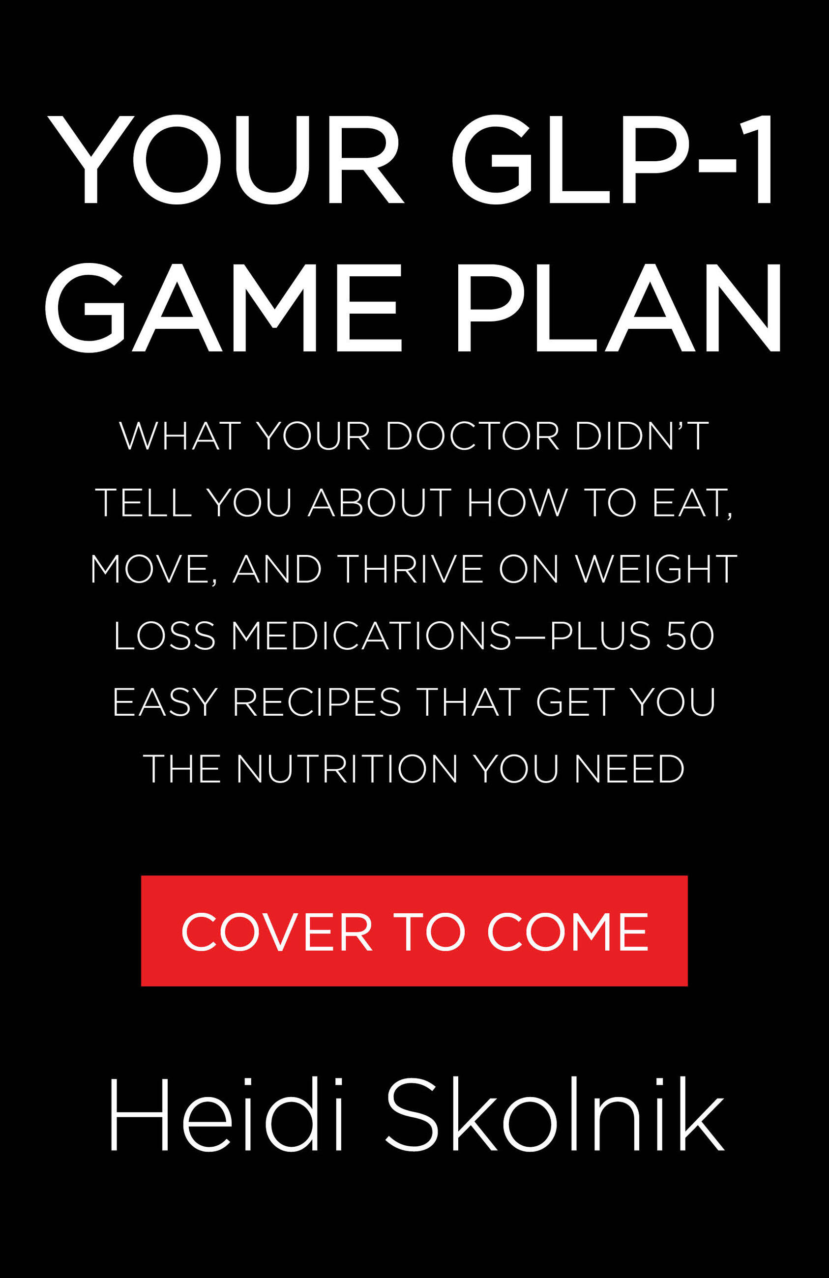 Heidi Skolnik, MS, CDN, FACSM | Hachette Book Group