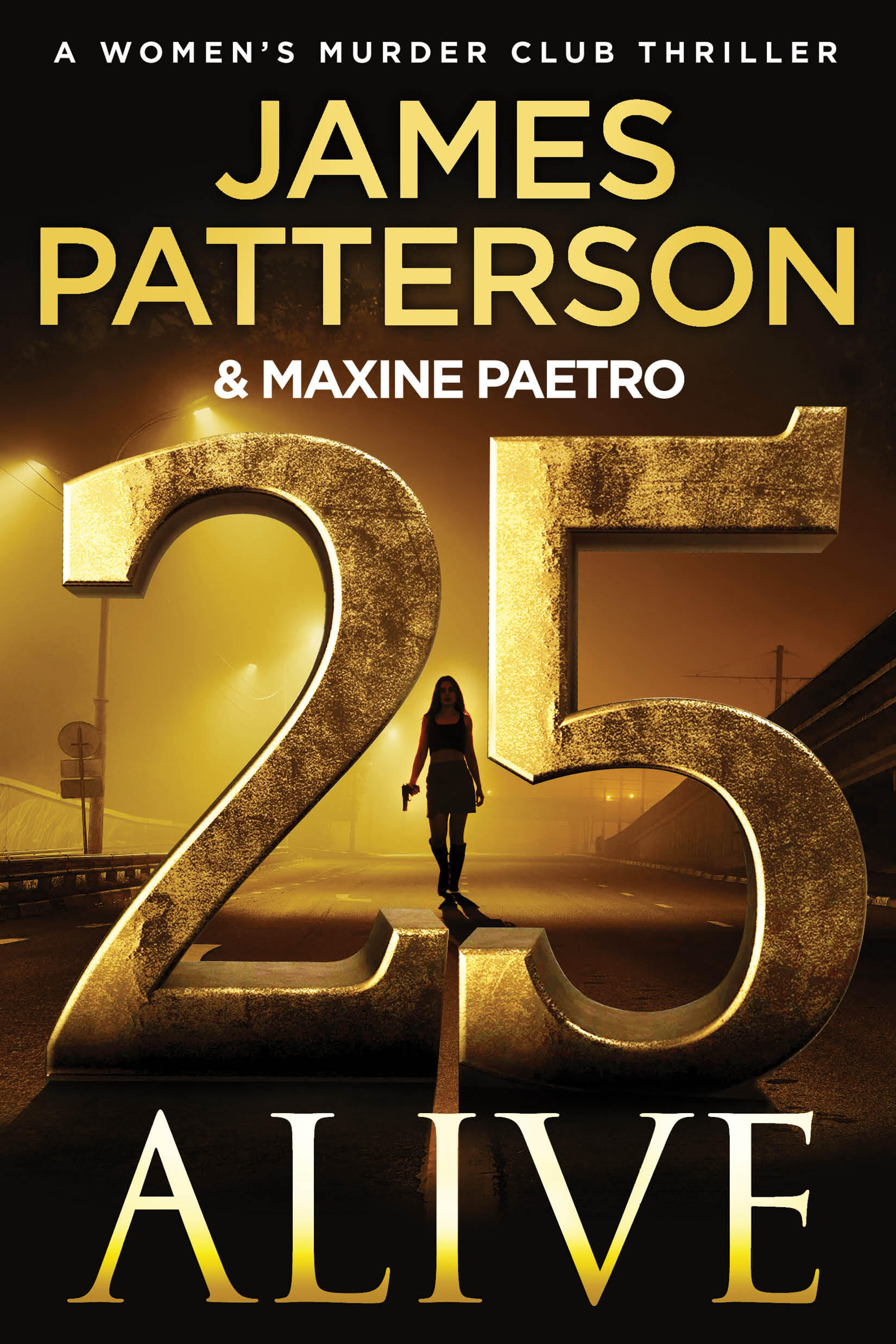 James Patterson | Hachette Book Group | Hachette Book Group