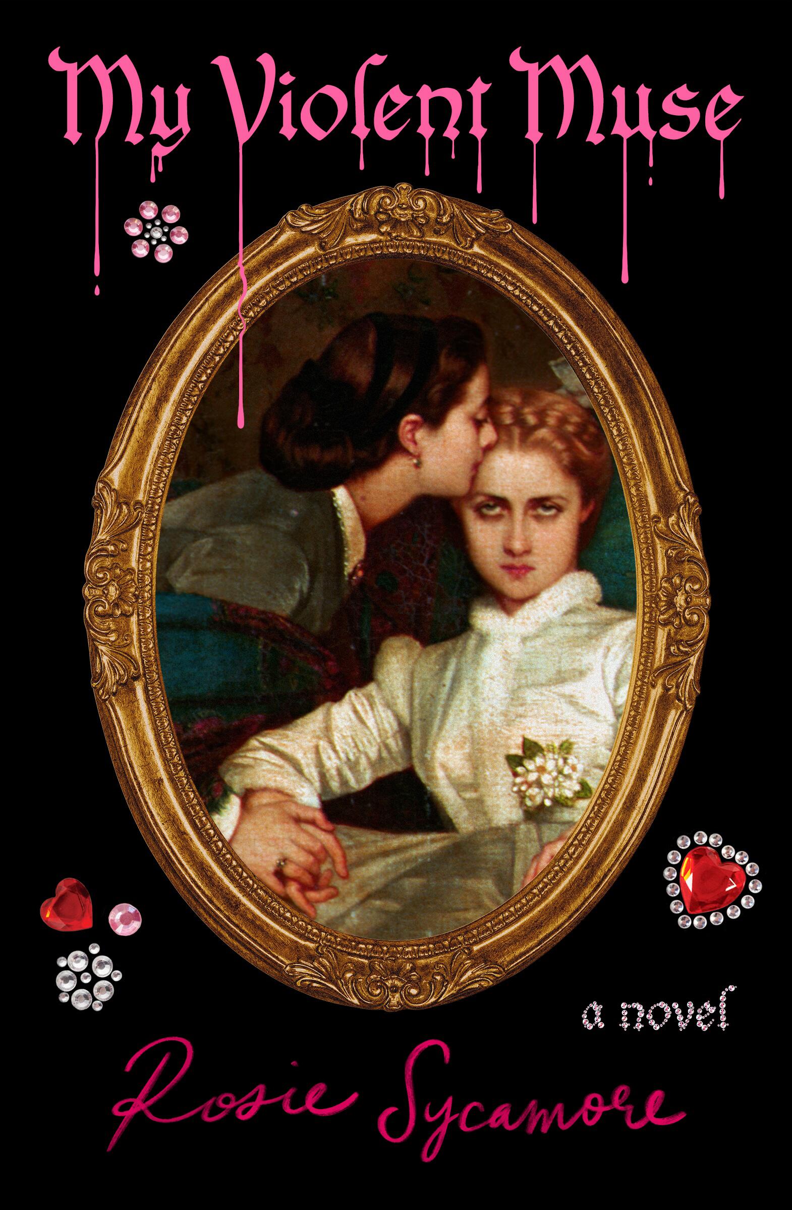 Rosie Sycamore | Hachette Book Group