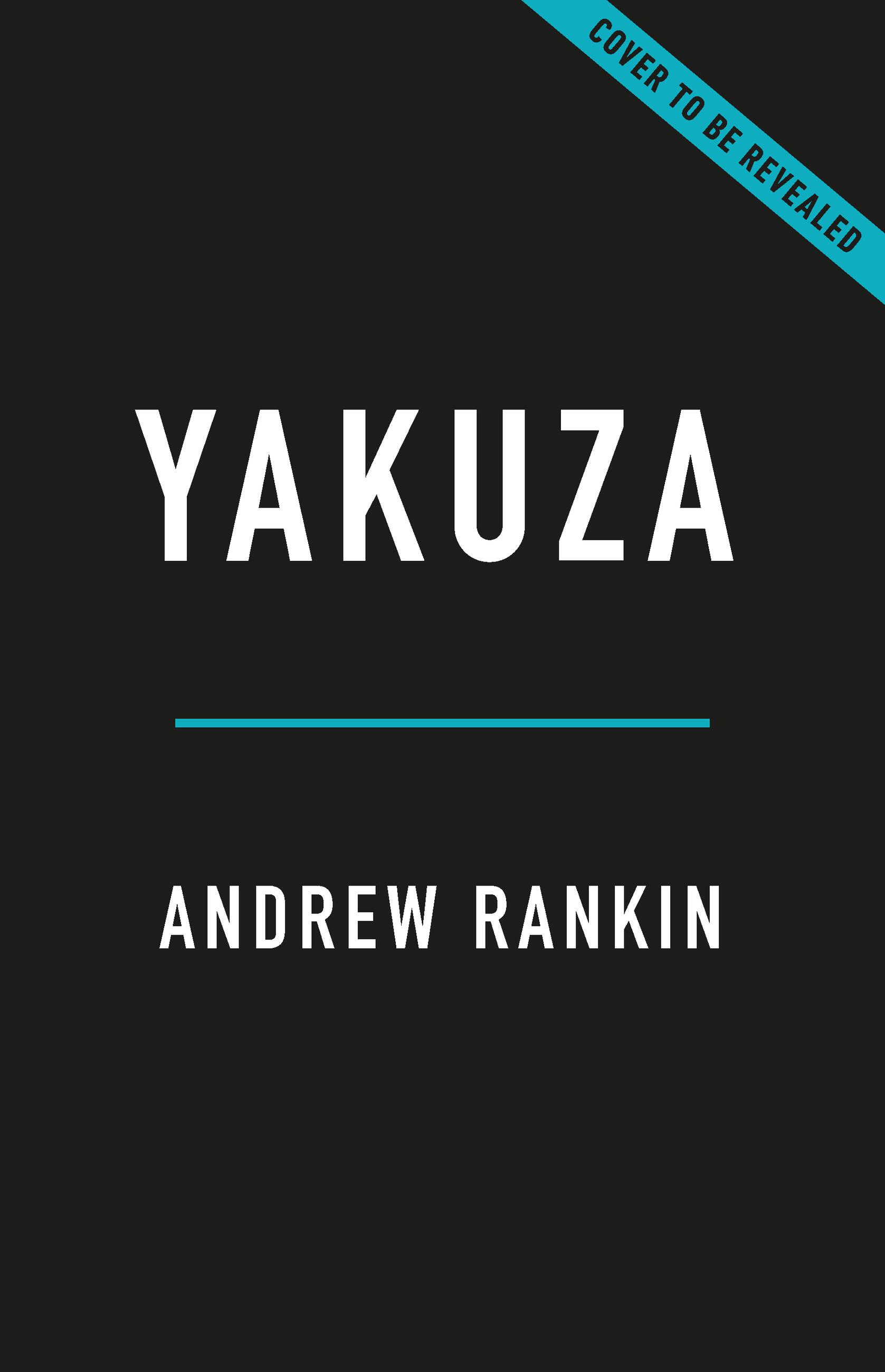 Andrew Rankin | Hachette Book Group