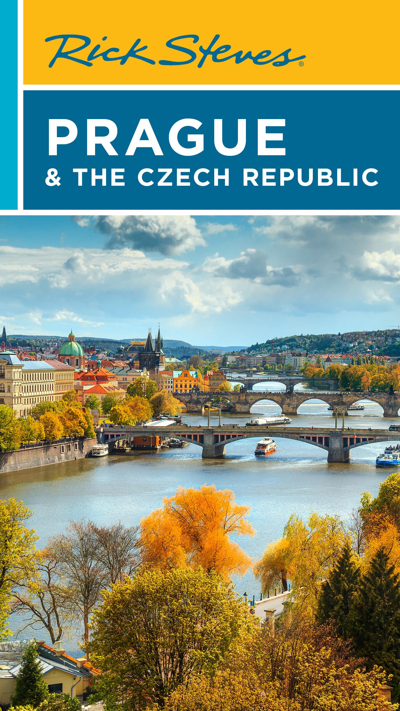 Rick Steves Travel Guide | Hachette Book Group