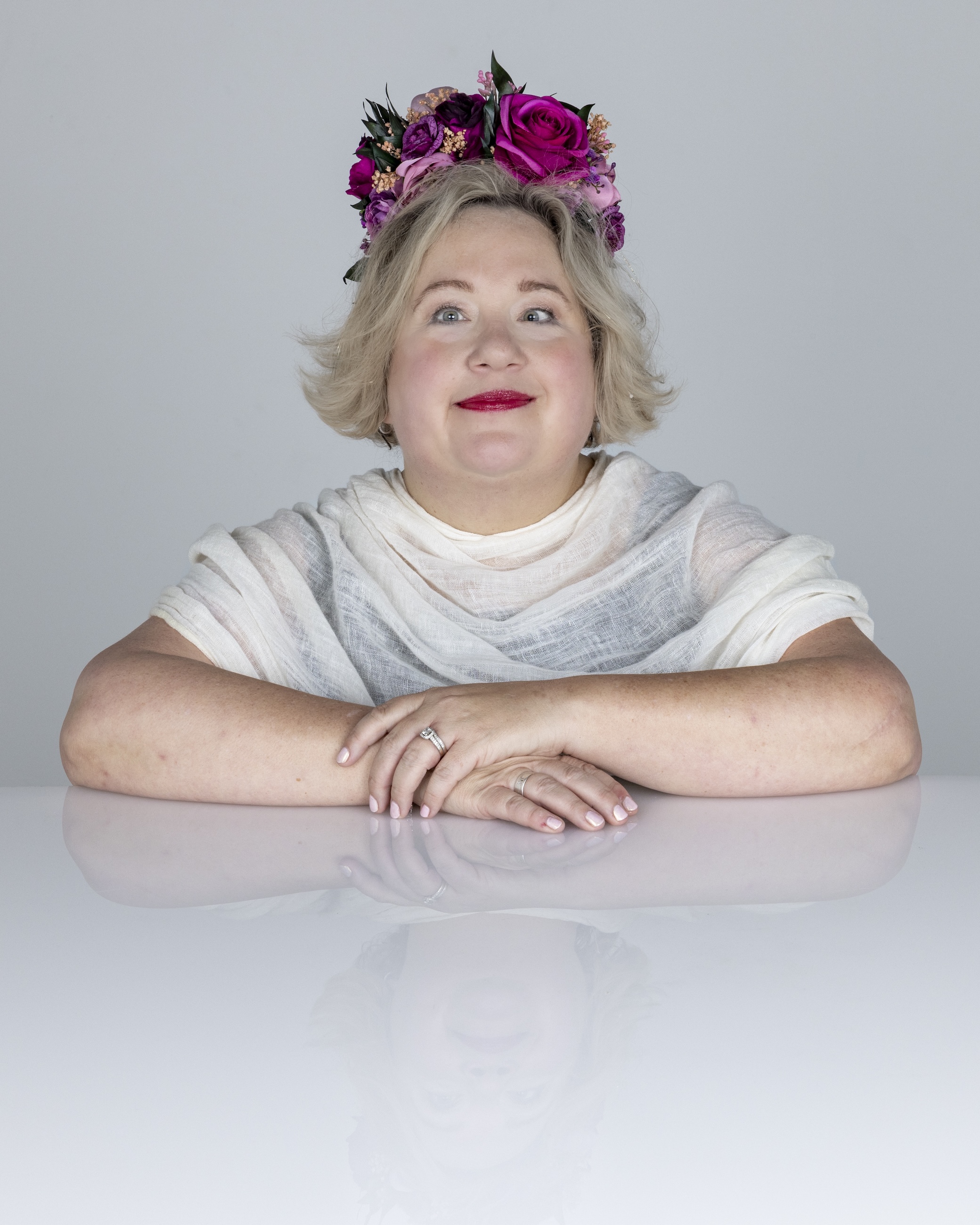 Bonnie Smith Whitehouse | Hachette Book Group