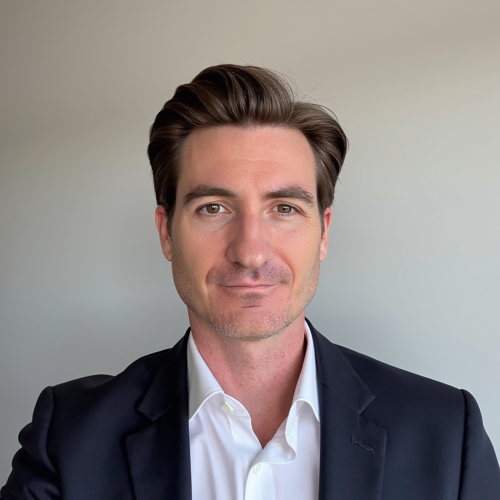 Ed Spade Named Senior Vice President, Commercial Operations, Hachette ...