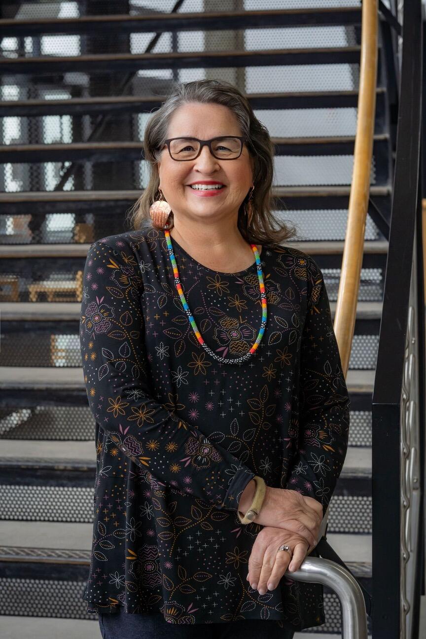 Brenda J. Child | Hachette Book Group