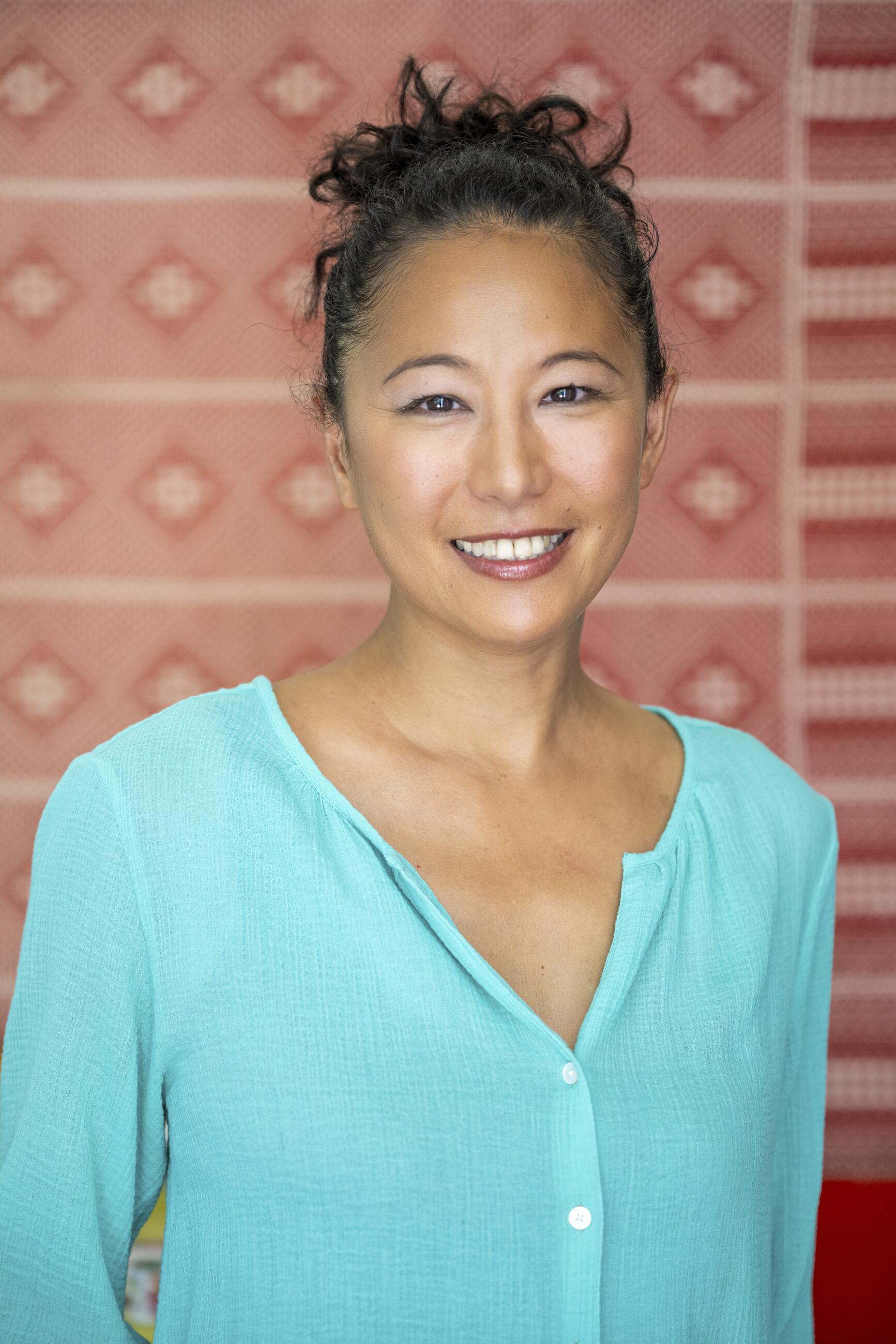 Lisa Katayama | Hachette Book Group