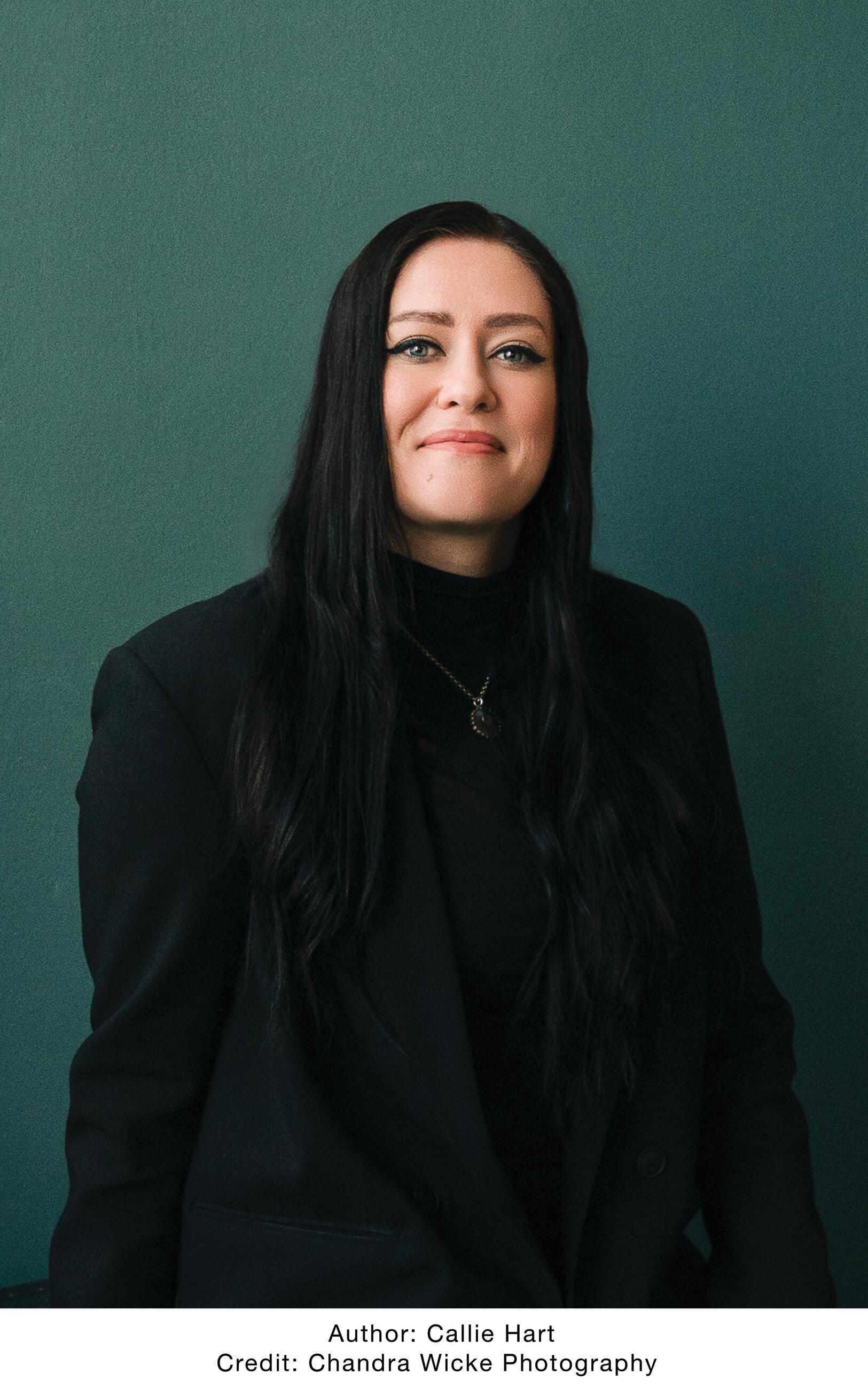 Callie Hart | Hachette Book Group
