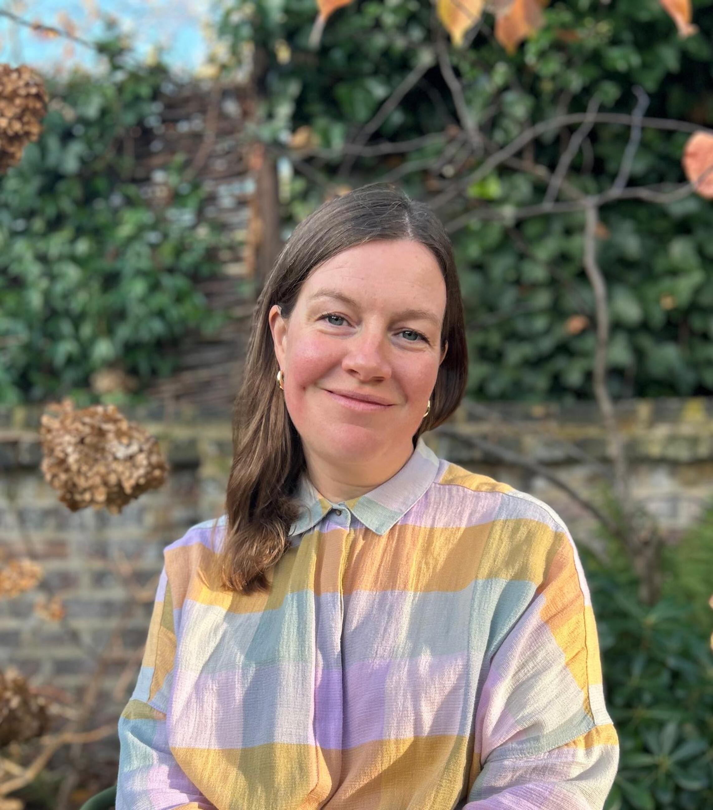 Lisa Owens | Hachette Book Group