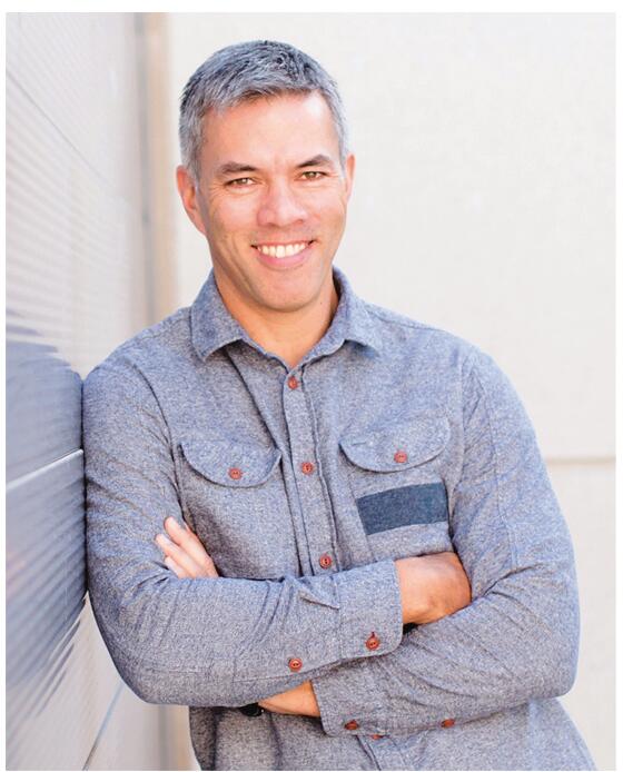 Jim Murphy | Hachette Book Group