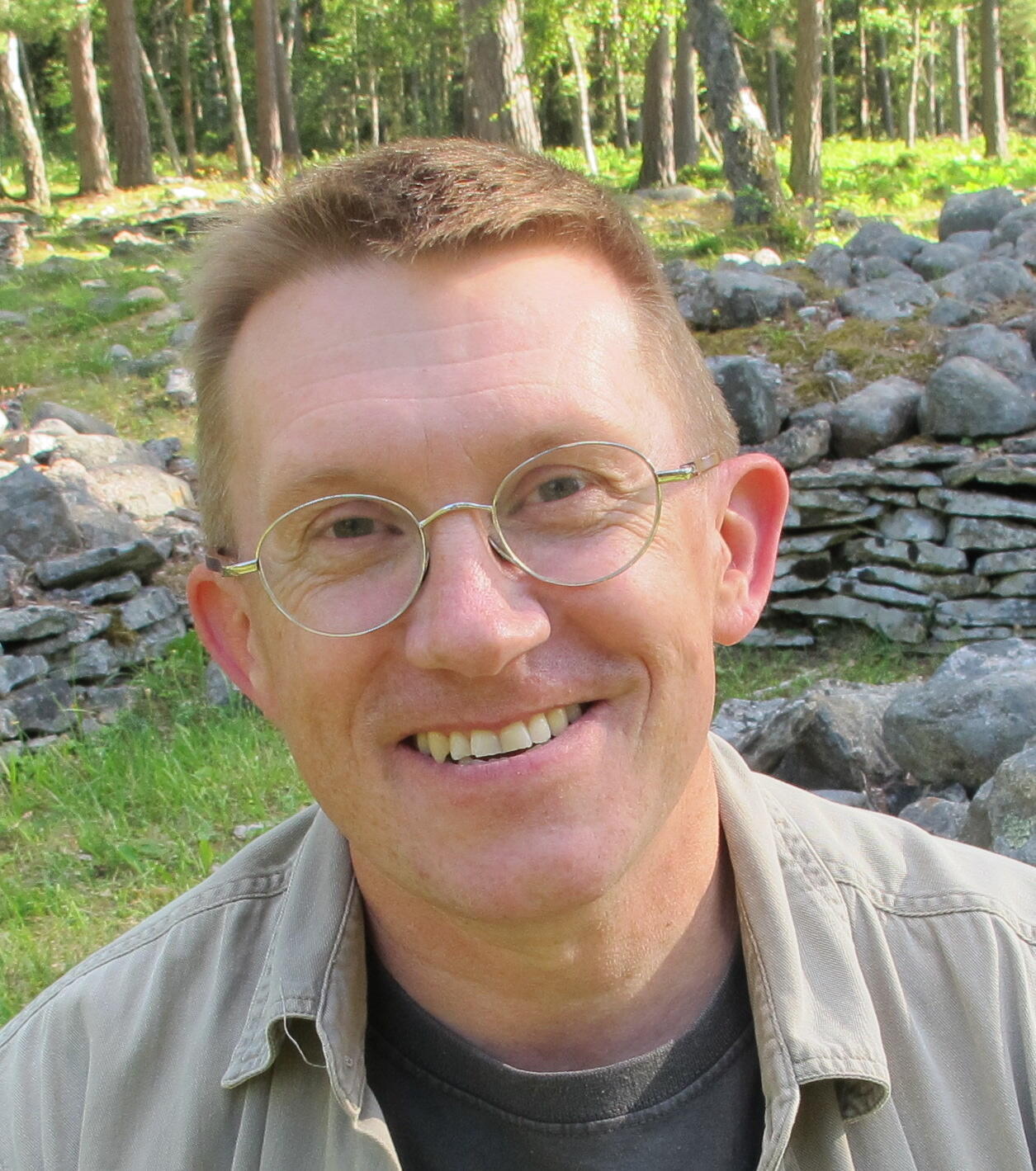 Neil Price | Hachette Book Group