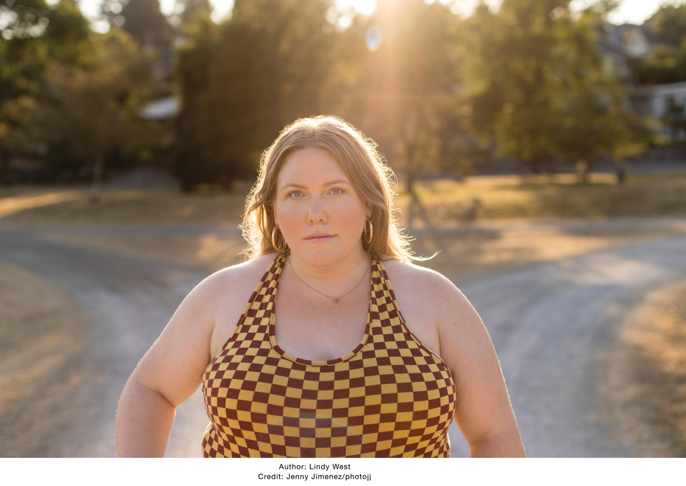Lindy West | Hachette Book Group