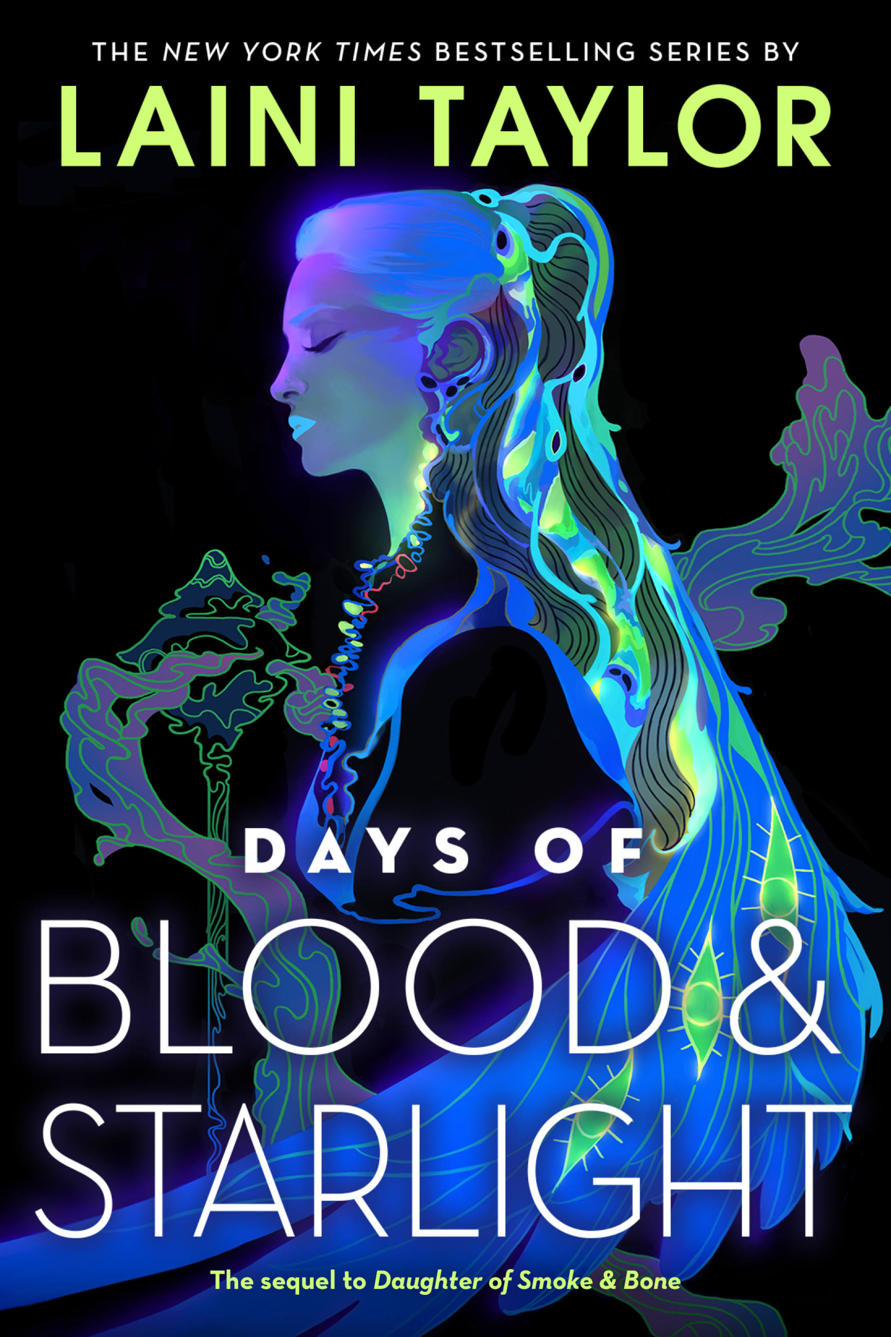 Laini Taylor | Hachette Book Group | Hachette Book Group