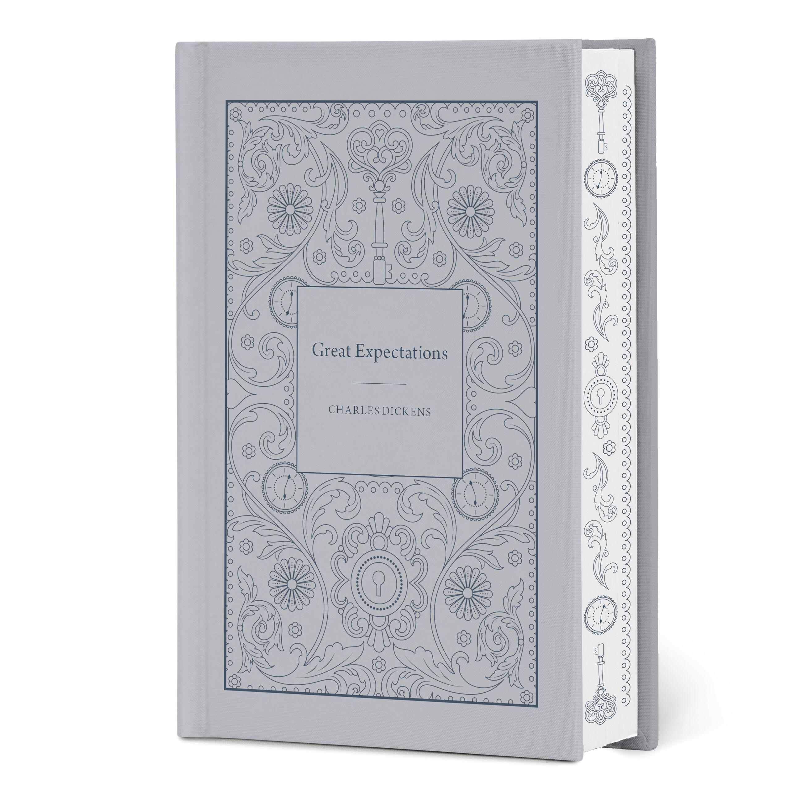 Great Expectations by Charles Dickens | Hachette Book Group