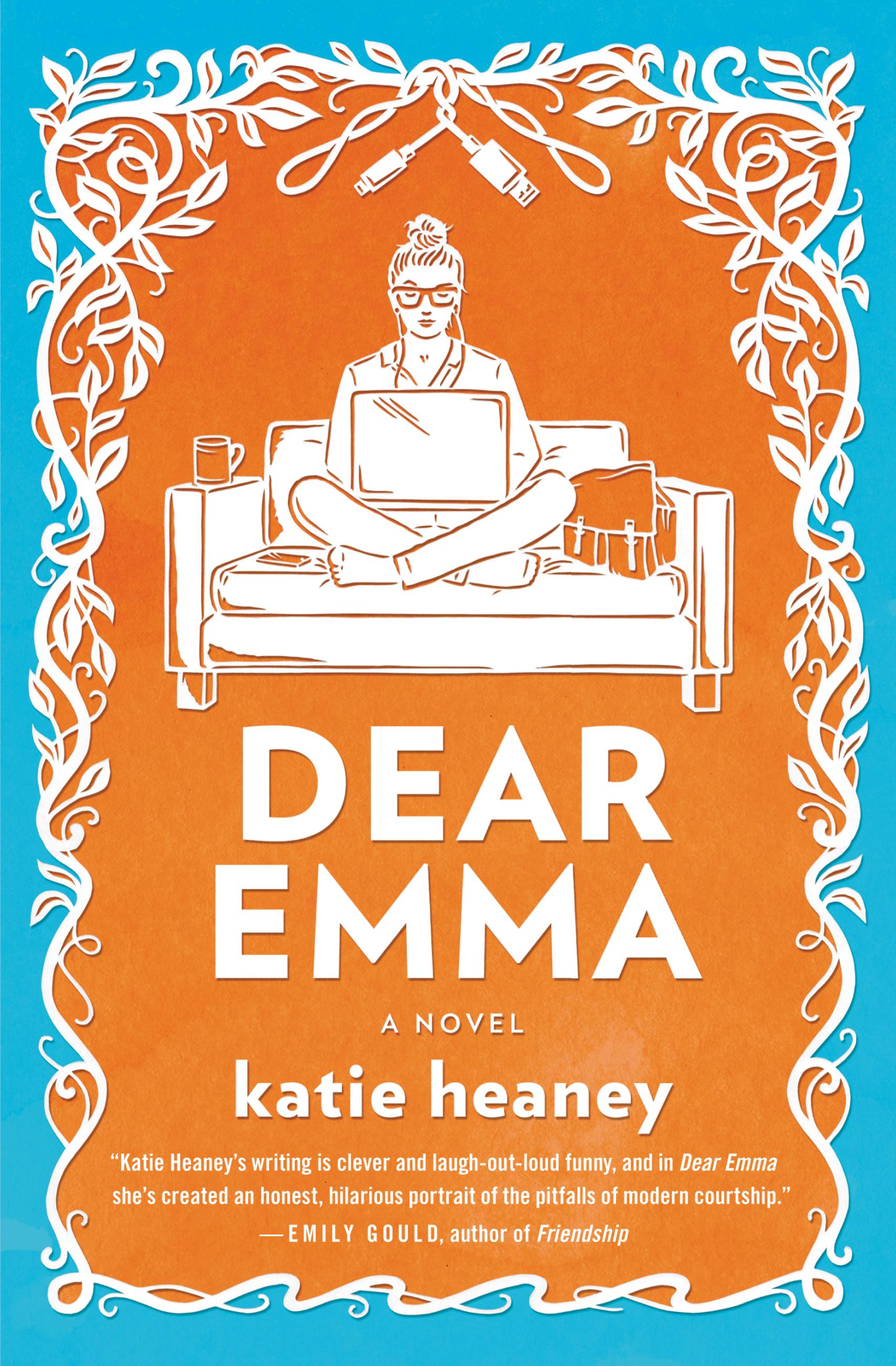 Dear Emma by Katie Heaney | Hachette Book Group