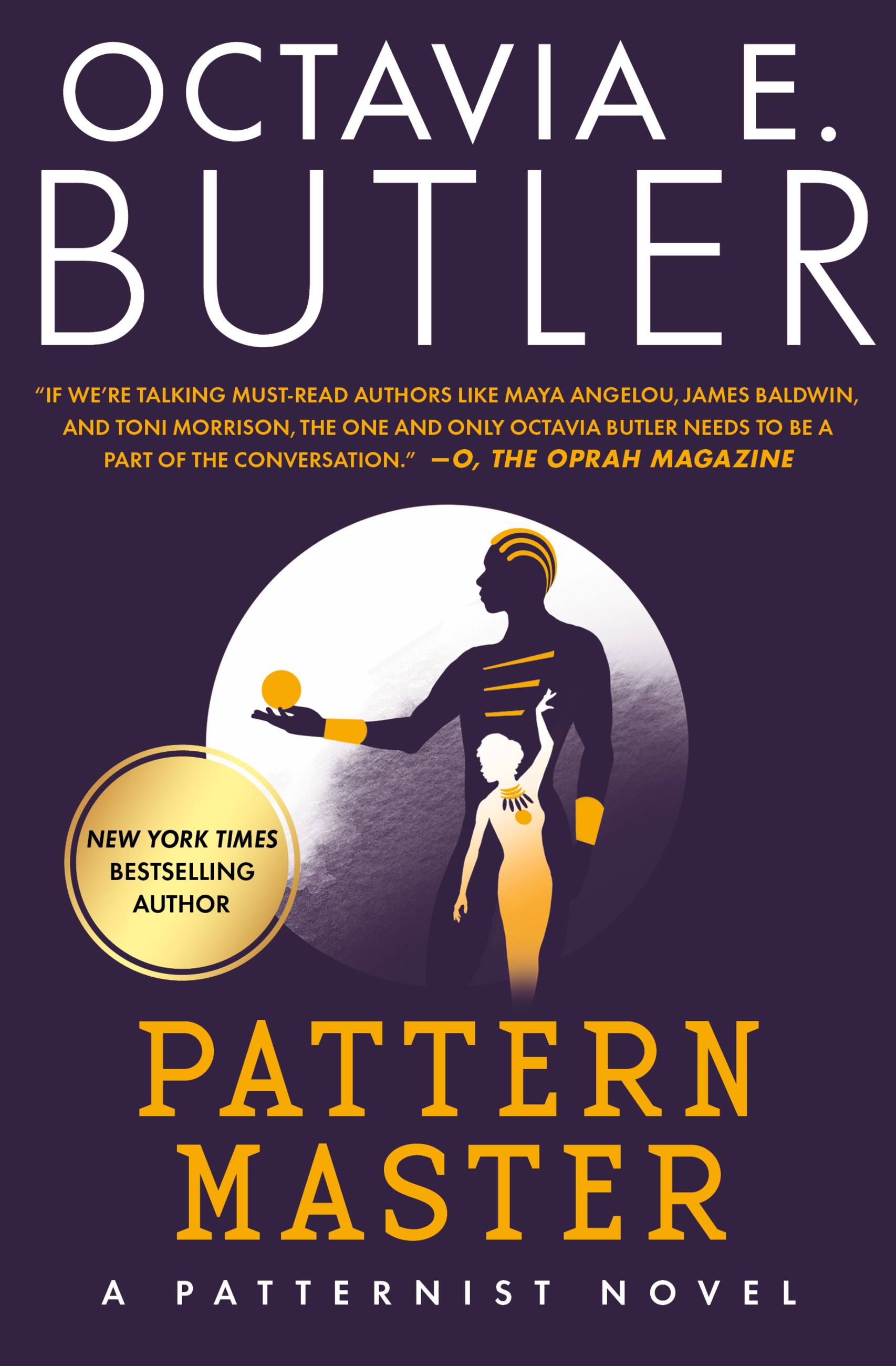 Discover the Parable series by Octavia E. Butler | Hachette Book Group