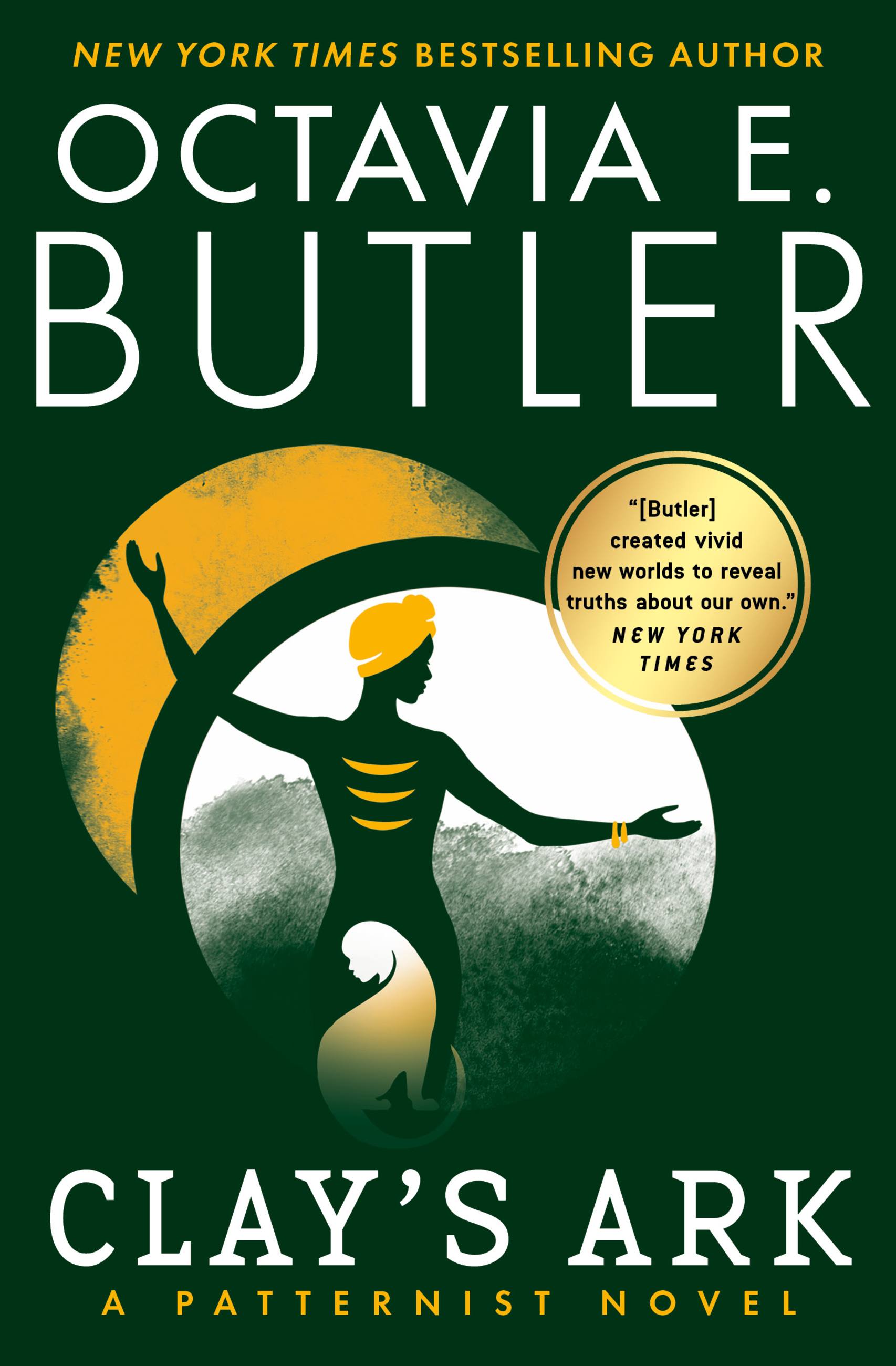 Discover the Parable series by Octavia E. Butler | Hachette Book Group