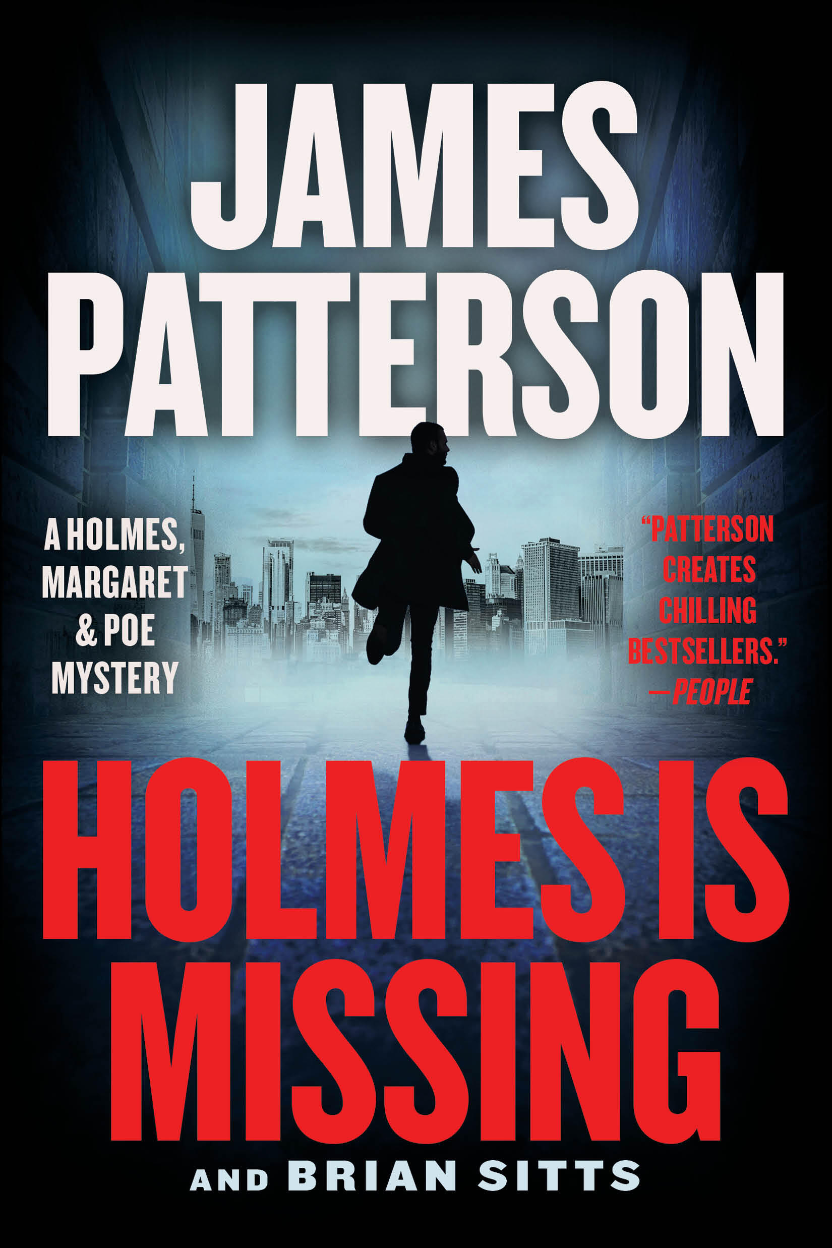 James Patterson | Hachette Book Group | Hachette Book Group
