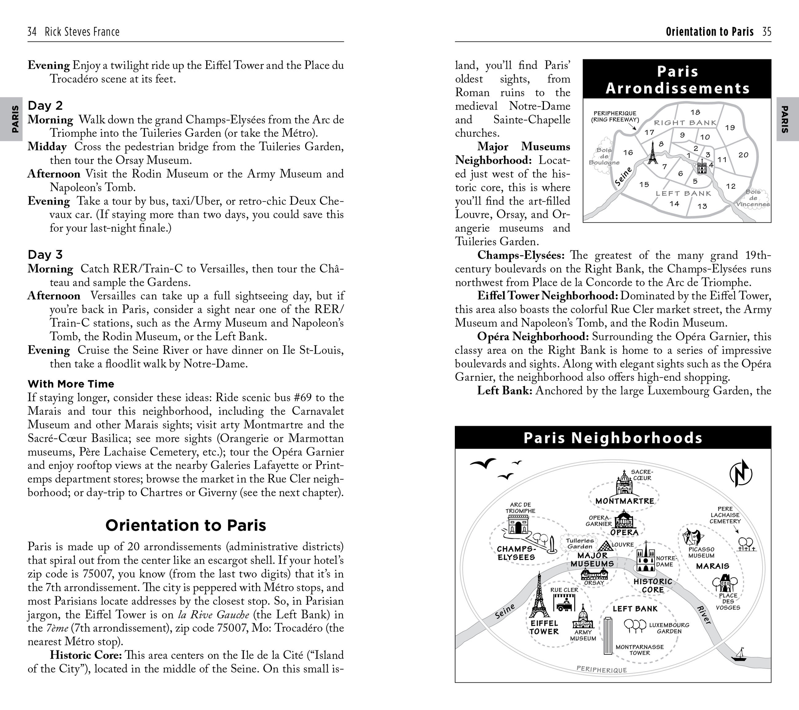 Rick Steves France by Rick Steves & Steve Smith | Hachette Book Group