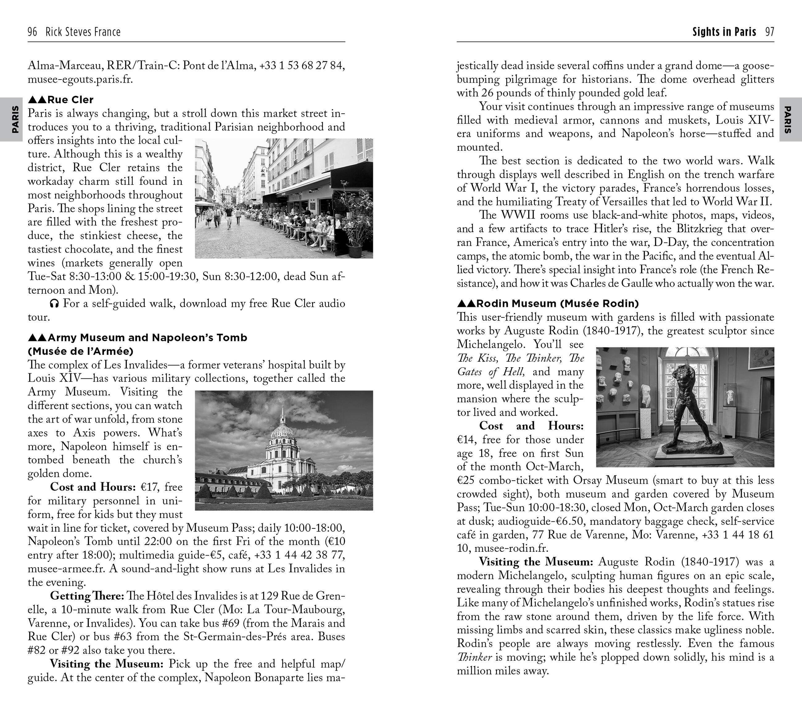 Rick Steves France by Rick Steves & Steve Smith | Hachette Book Group