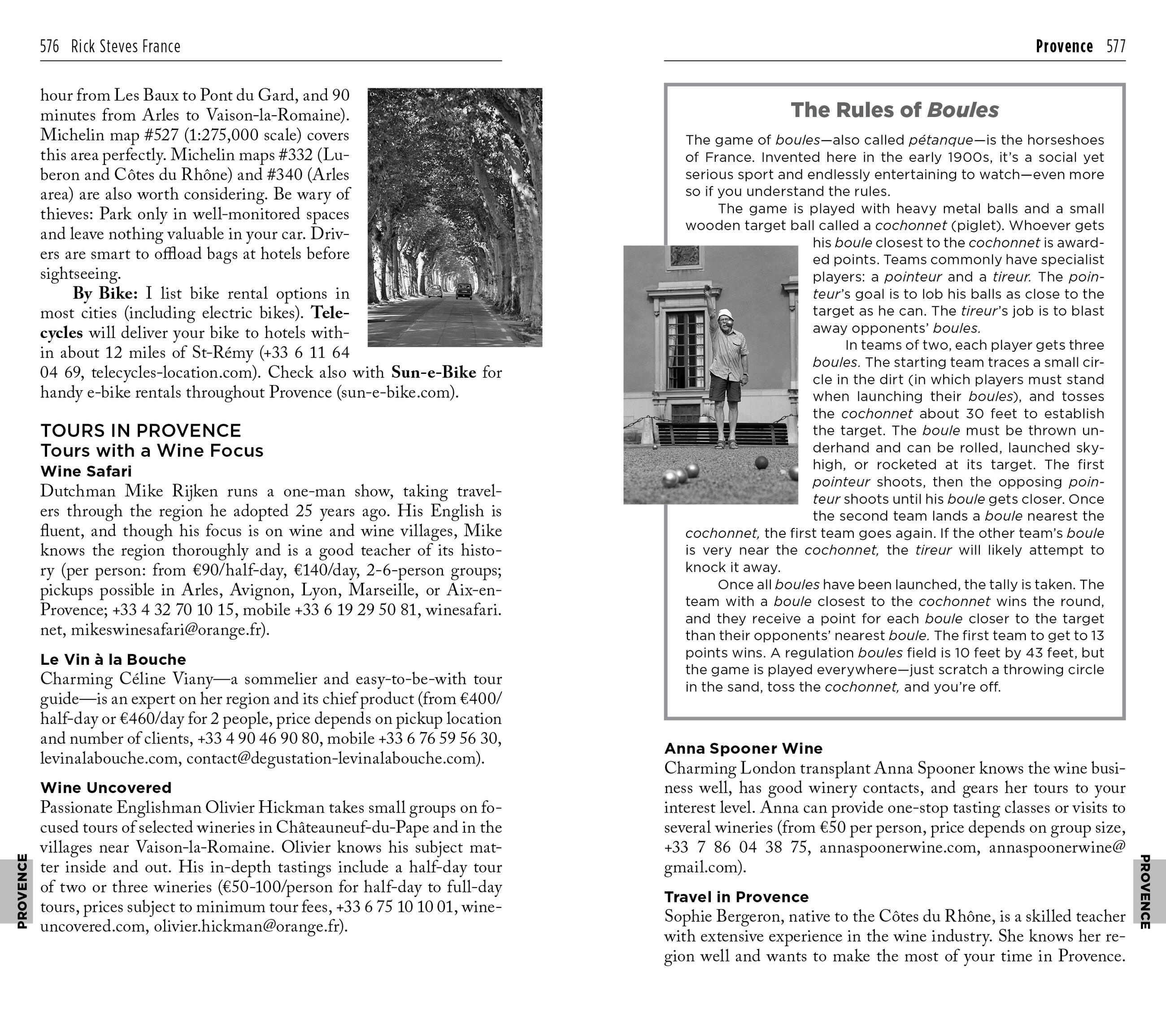 Rick Steves France by Rick Steves & Steve Smith | Hachette Book Group