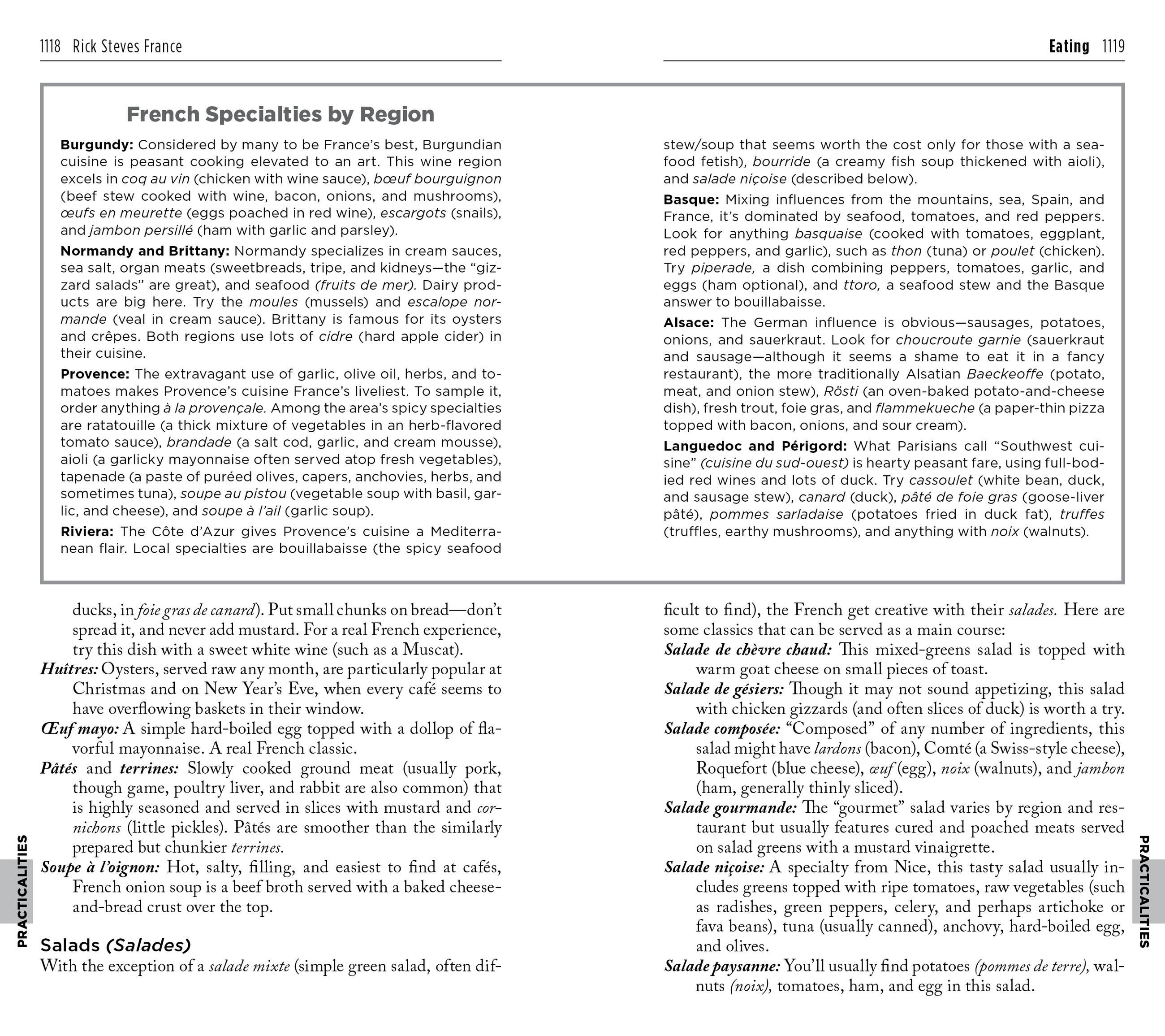 Rick Steves France by Rick Steves & Steve Smith | Hachette Book Group