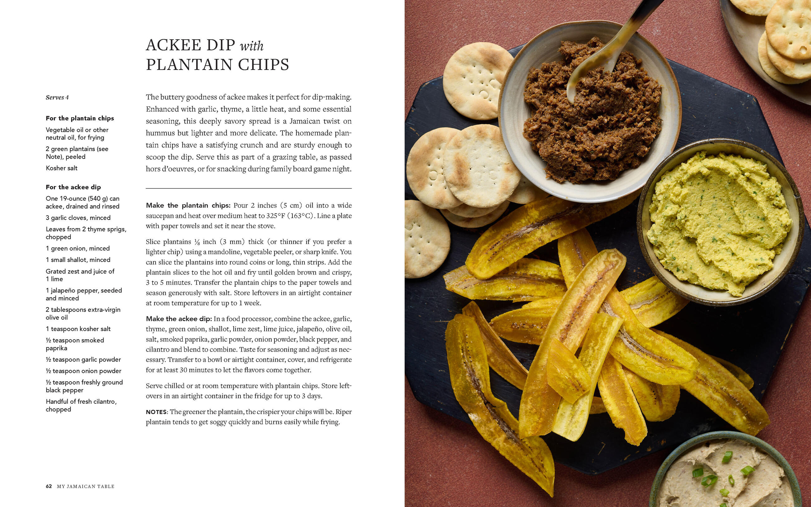 My Jamaican Table by Andre Fowles & Bruce Springsteen | Hachette Book Group