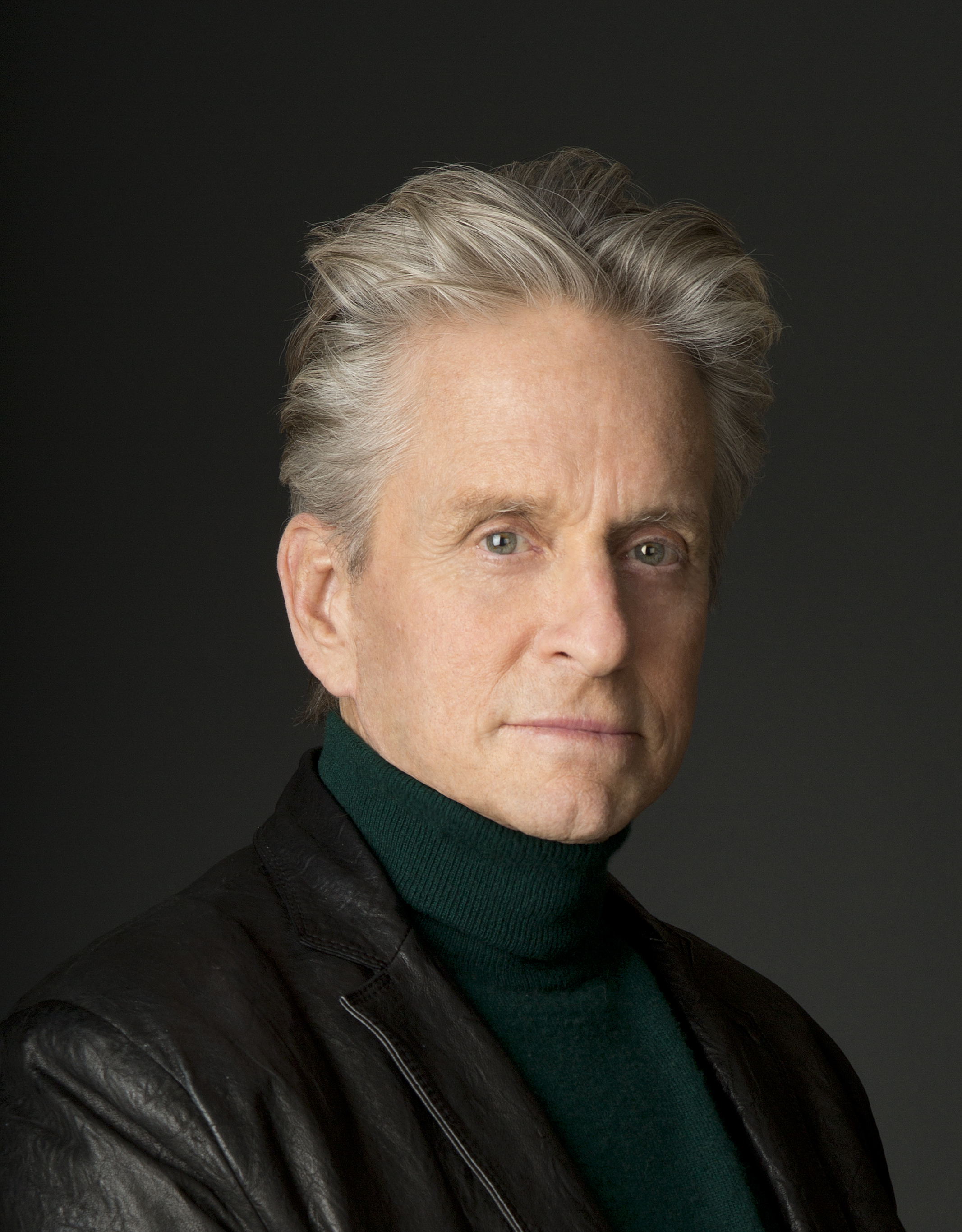 MICHAEL DOUGLAS MEMOIR COMING FROM GRAND CENTRAL PUBLISHING IN FALL ...