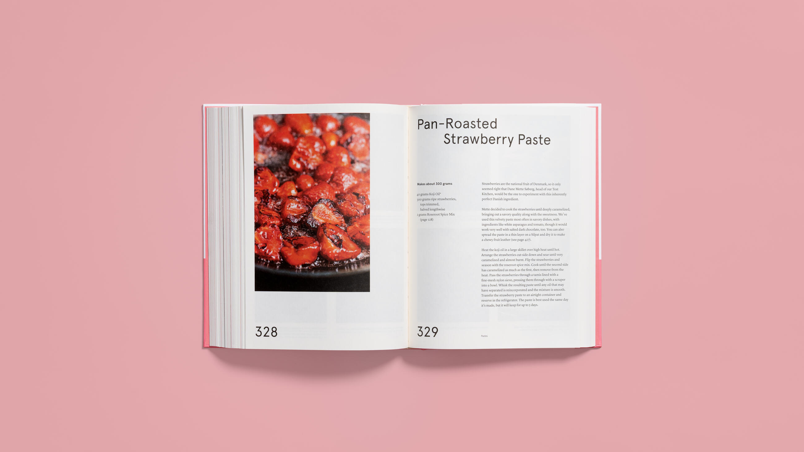 The Noma Guide to Building Flavour by René Redzepi & Noma Test Kitchen ...